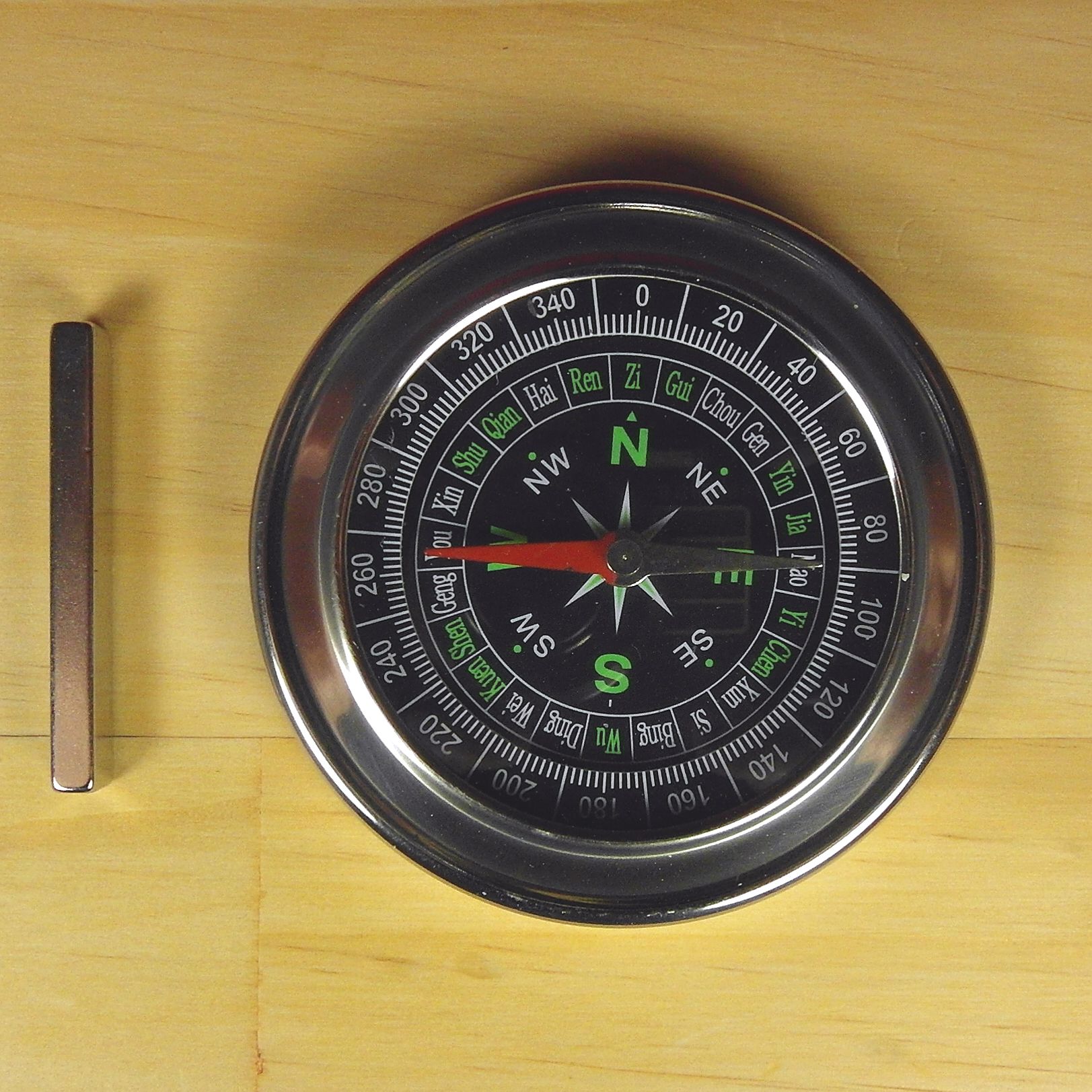 Tutorial:DC Motors-3/3 Steppers : 12 Steps (with Pictures) - Instructables