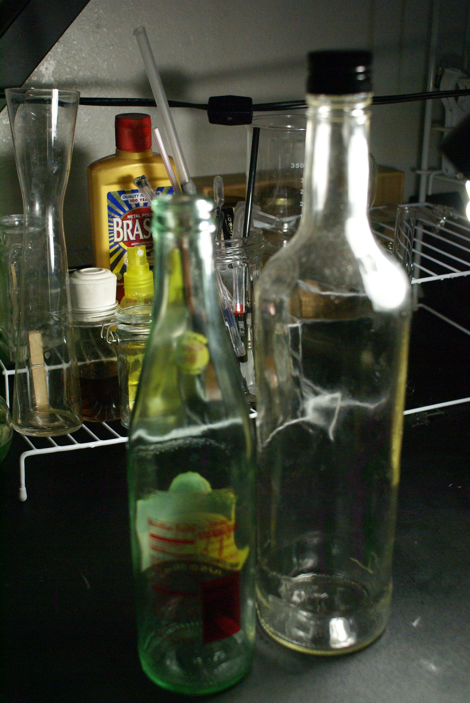 Set Up Your Home Chemistry Lab : 9 Steps (with Pictures) - Instructables