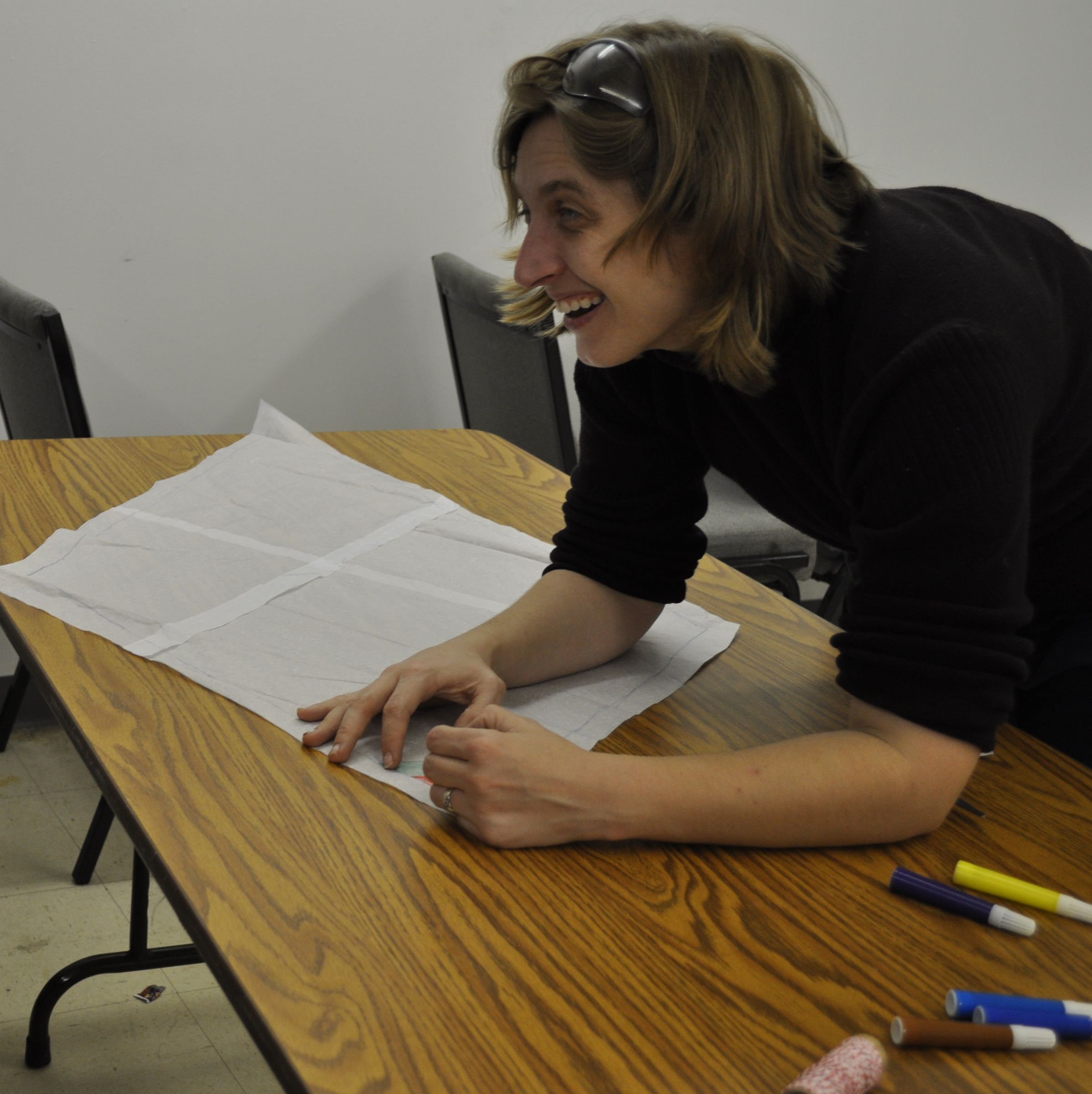 DIY Paper Kites : 11 Steps (with Pictures) - Instructables