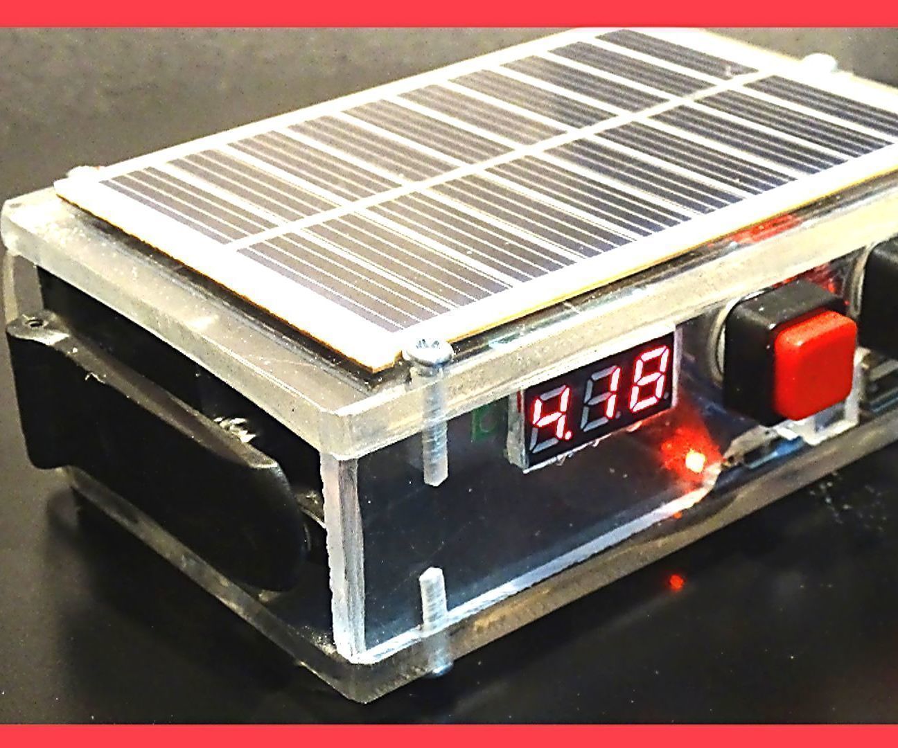 Power Bank! - Instructables
