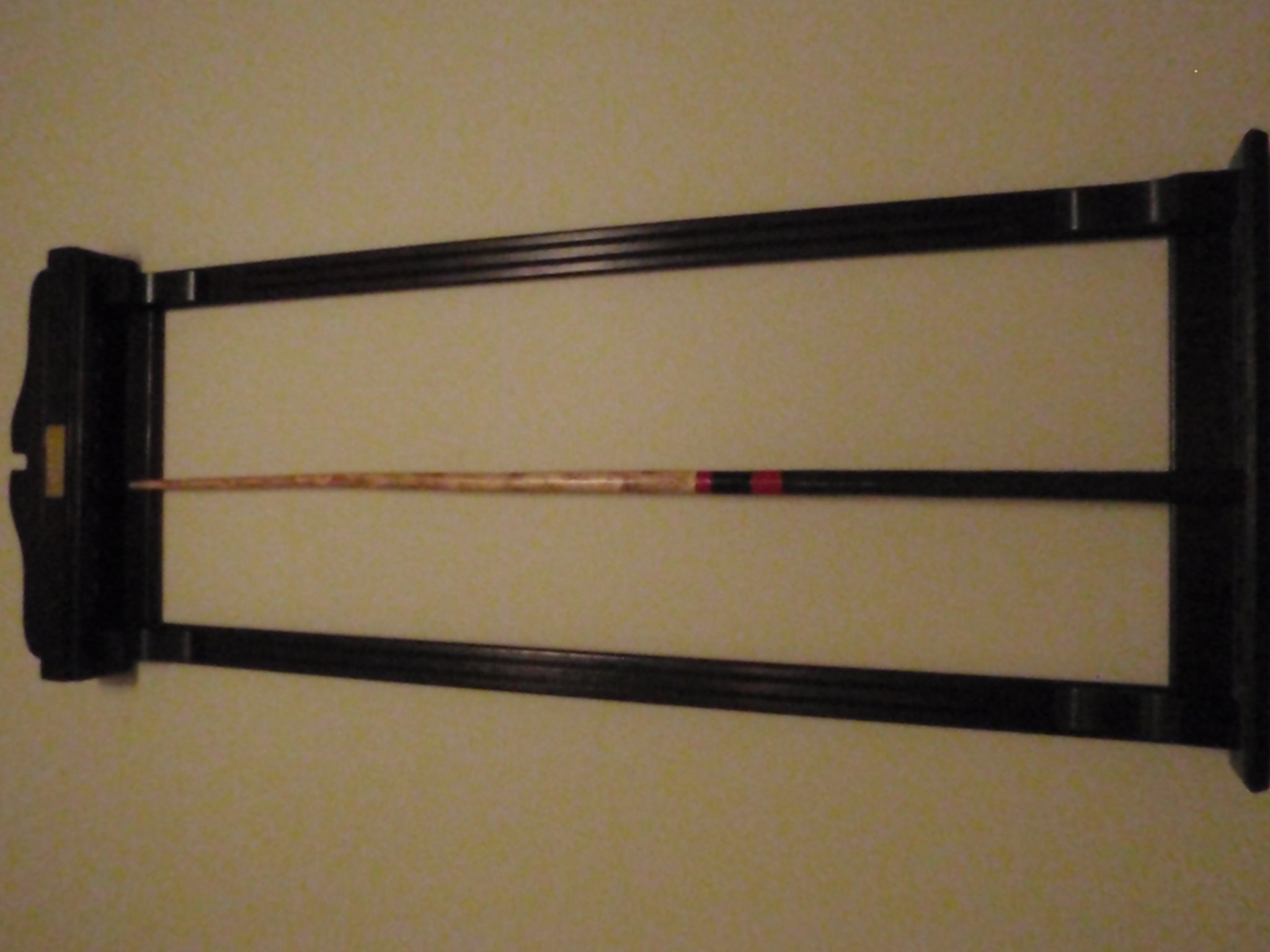 Make a Pool Cue - Instructables