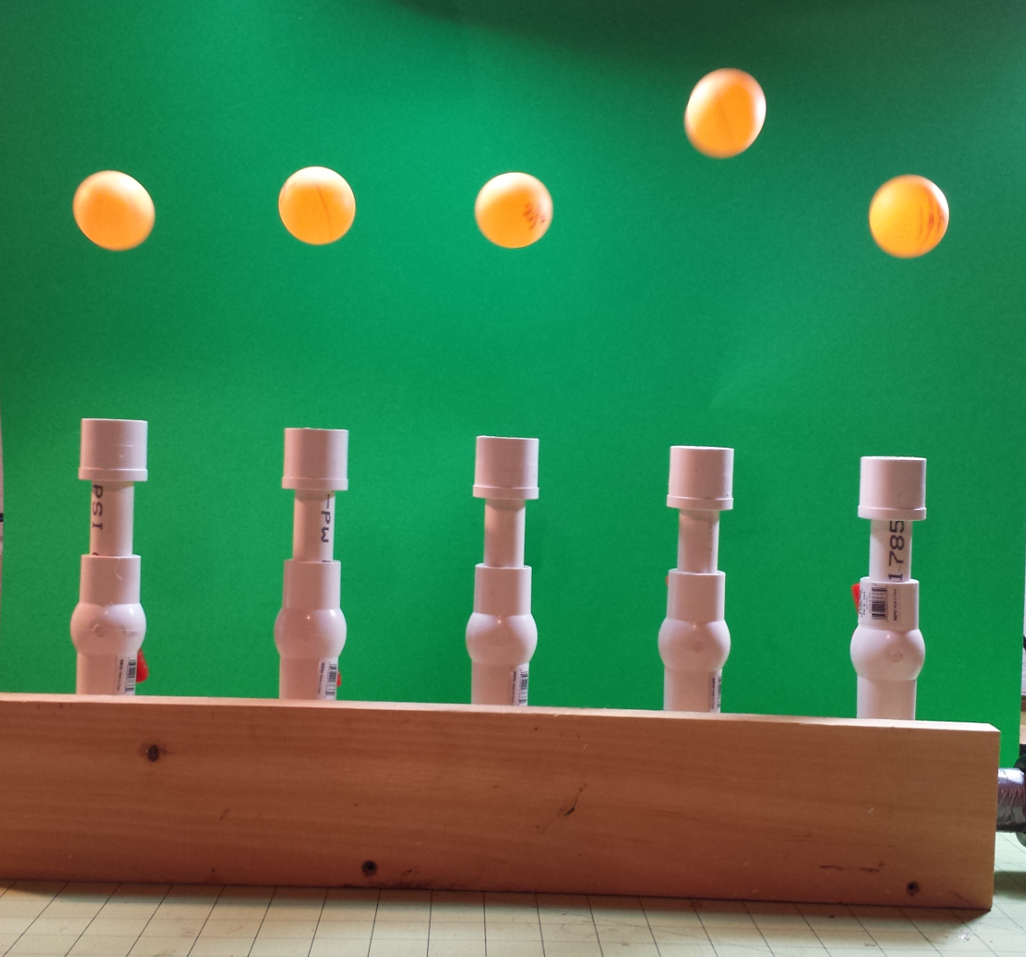 Floating Airsoft Targets : 4 Steps (with Pictures) - Instructables