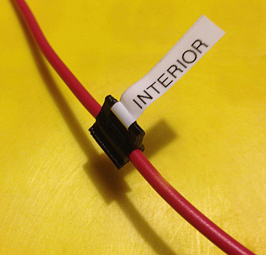 Wire Identification (with Pictures) - Instructables