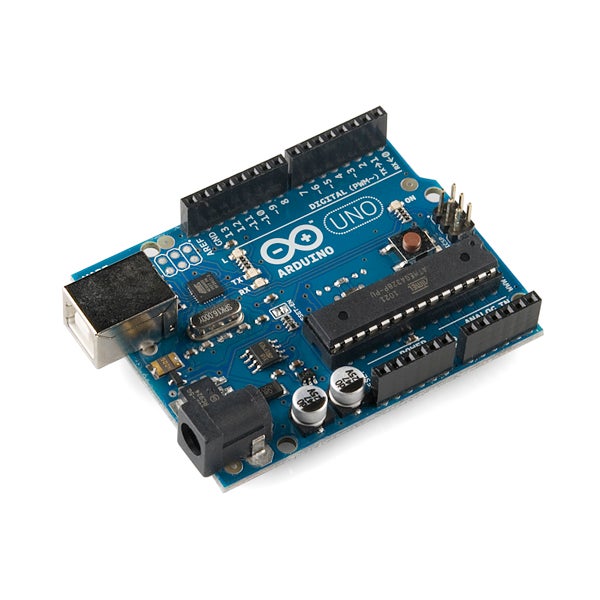 Build Your Own Arduino - Bare Bone System : 11 Steps (with Pictures ... Build Your Own Arduino - Bare Bone System : 11 Steps (with Pictures ...