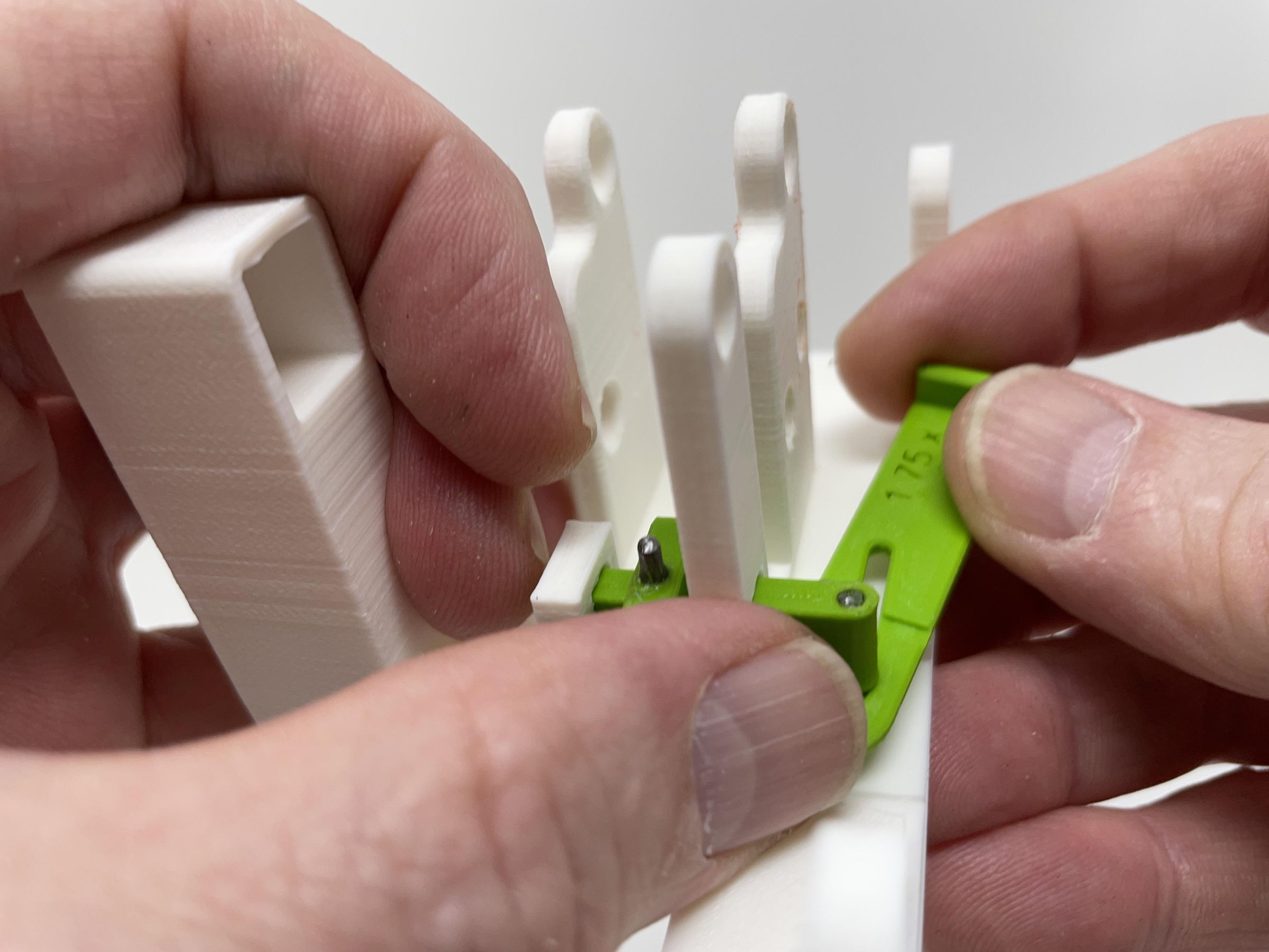 A 3D Printed Snake Automaton. : 6 Steps (with Pictures) - Instructables