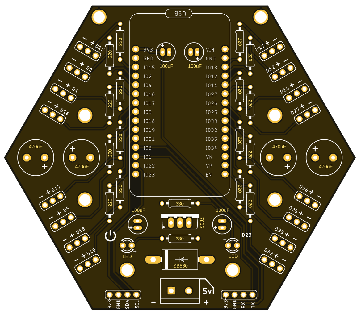 Esp32 Servo Motor Controller Board Wireless Control With Bluetooth App And Esp32 To Esp32 8 1318