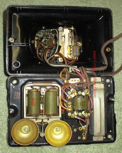 Retro Style Rotary Dial Mobile Phone : 4 Steps (with Pictures ...