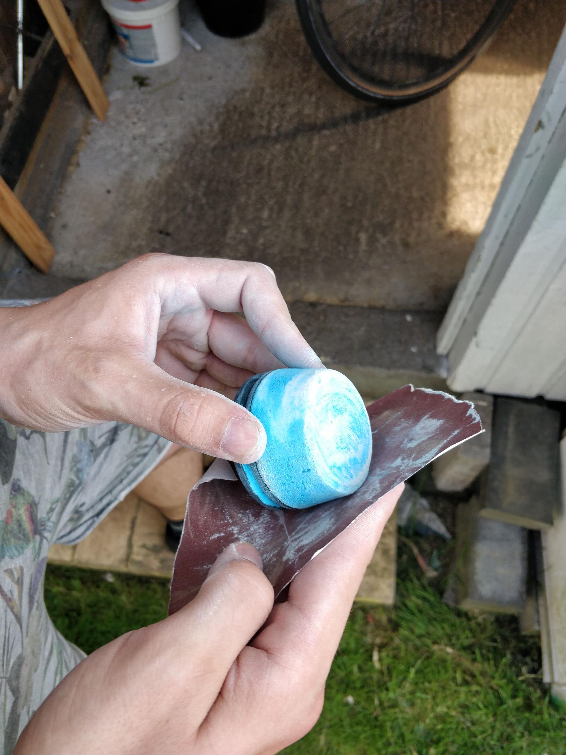 3D Printing Concrete Molds : 5 Steps (with Pictures) - Instructables