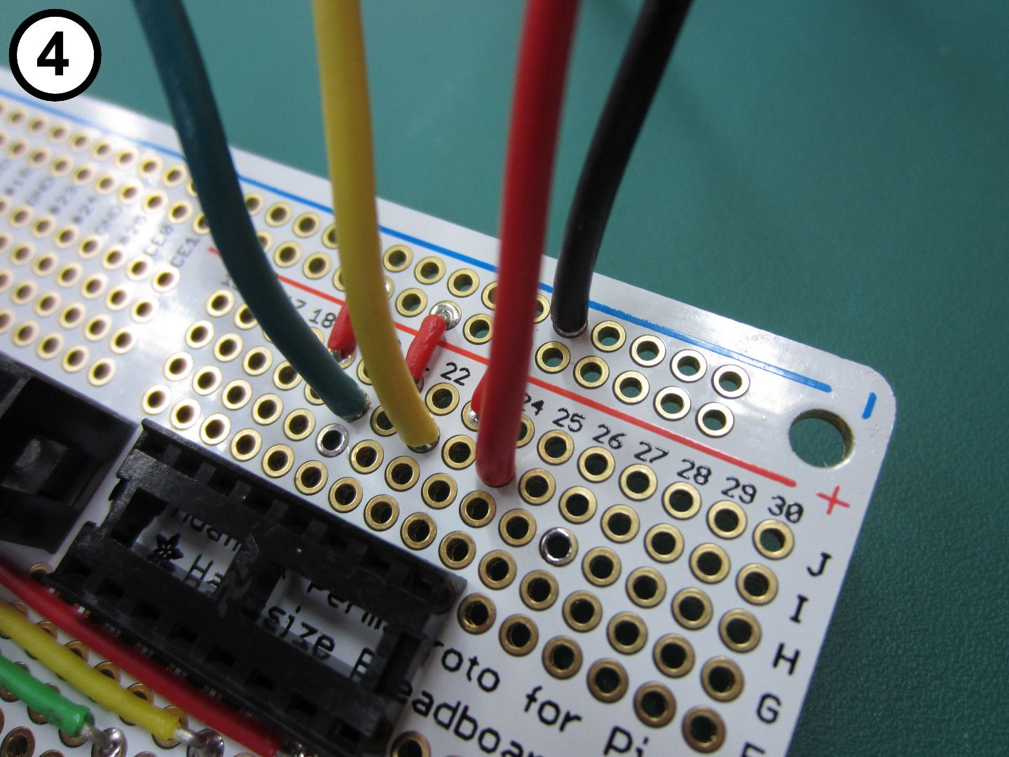 Raspberry Pi Internet Monitor : 25 Steps (with Pictures) - Instructables