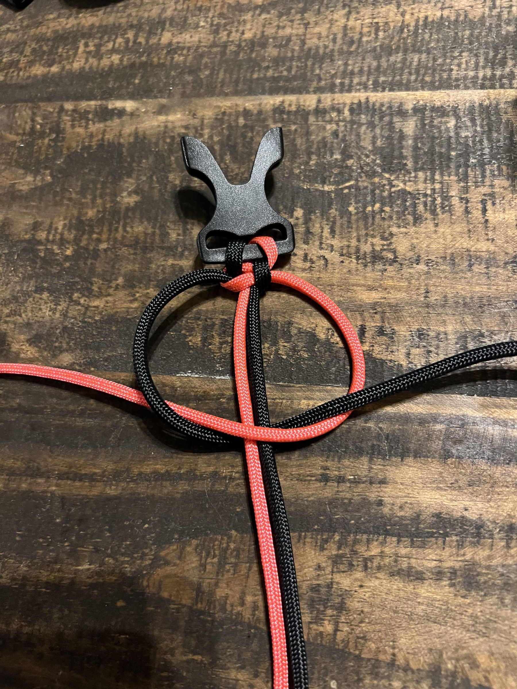 Jeep Wrangler Paracord Handles : 10 Steps (with Pictures) - Instructables