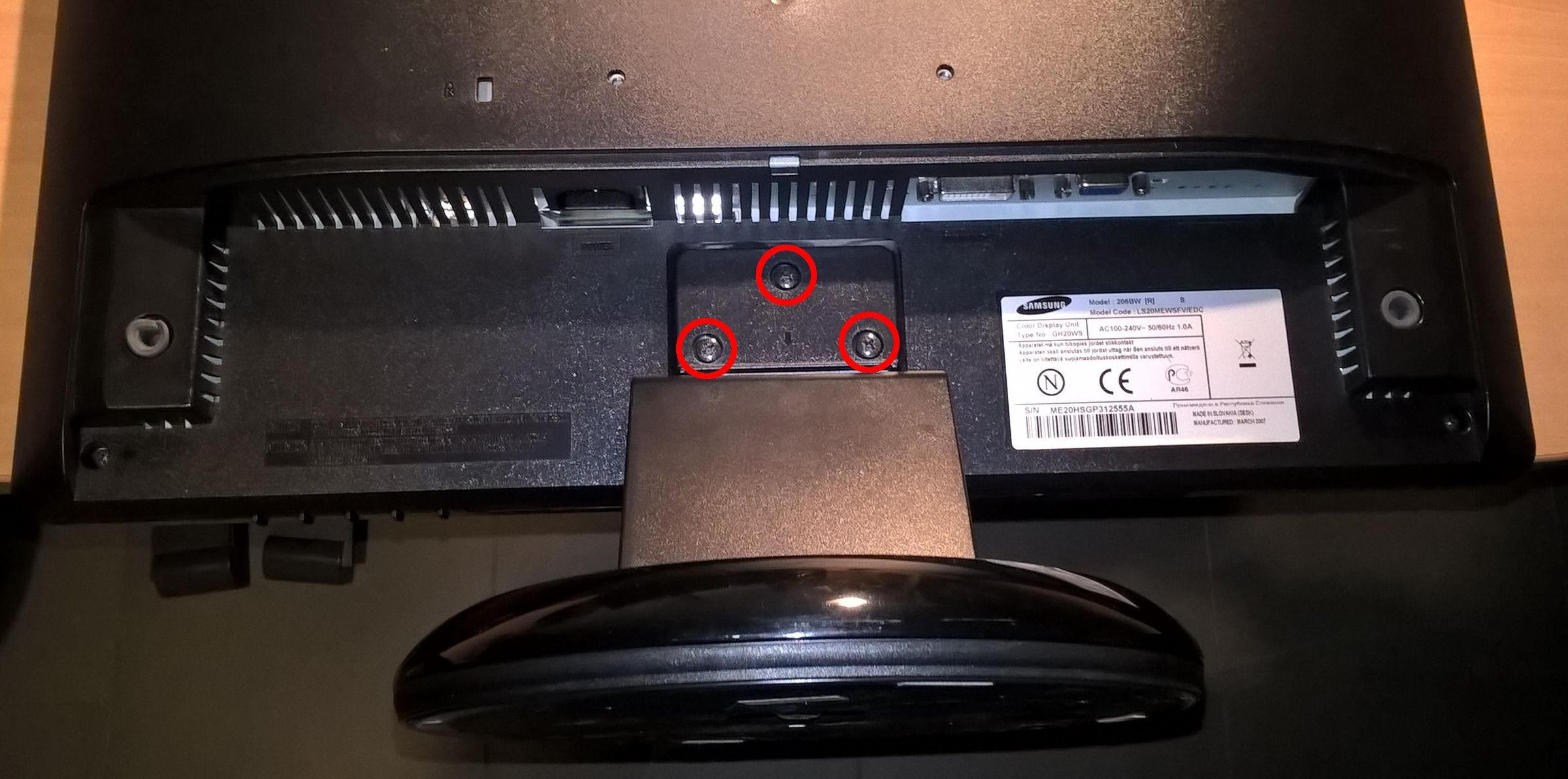 How to Repair an LCD Screen ? : 11 Steps - Instructables