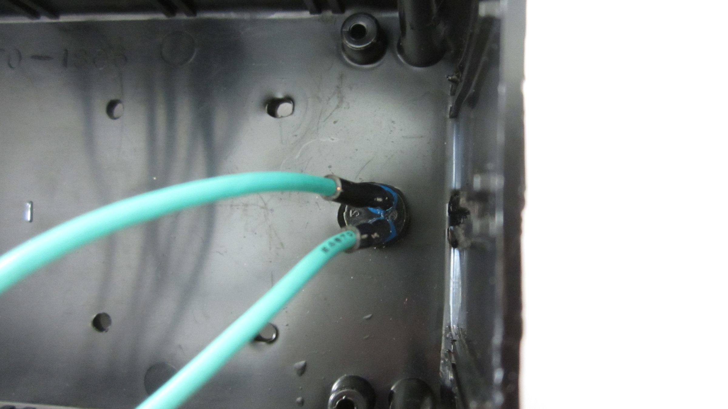 Computer Power Supply to Bench Power Supply Adapter : 15 Steps (with ...