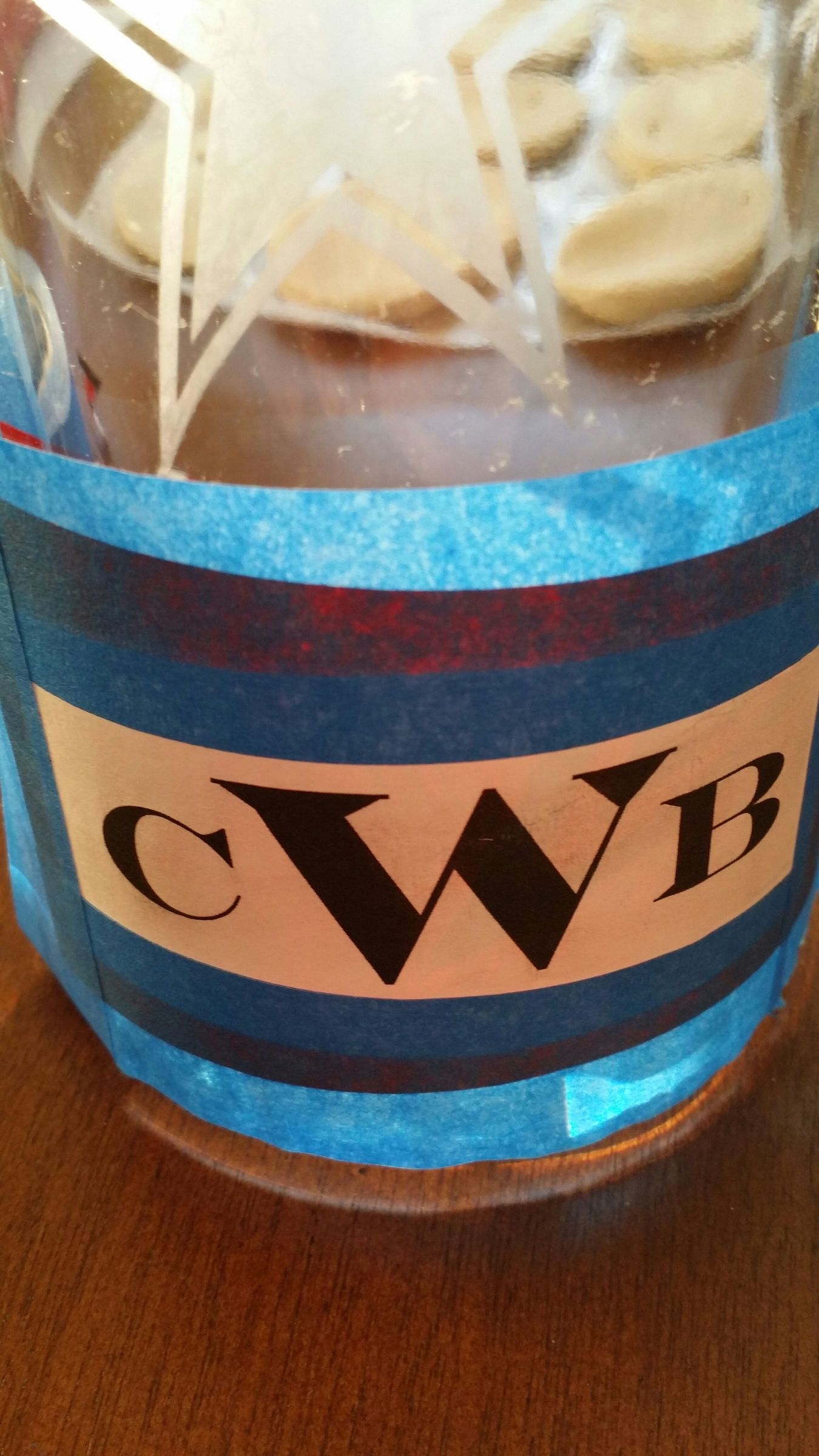 Easy Custom Beer Mug : 5 Steps (with Pictures) - Instructables