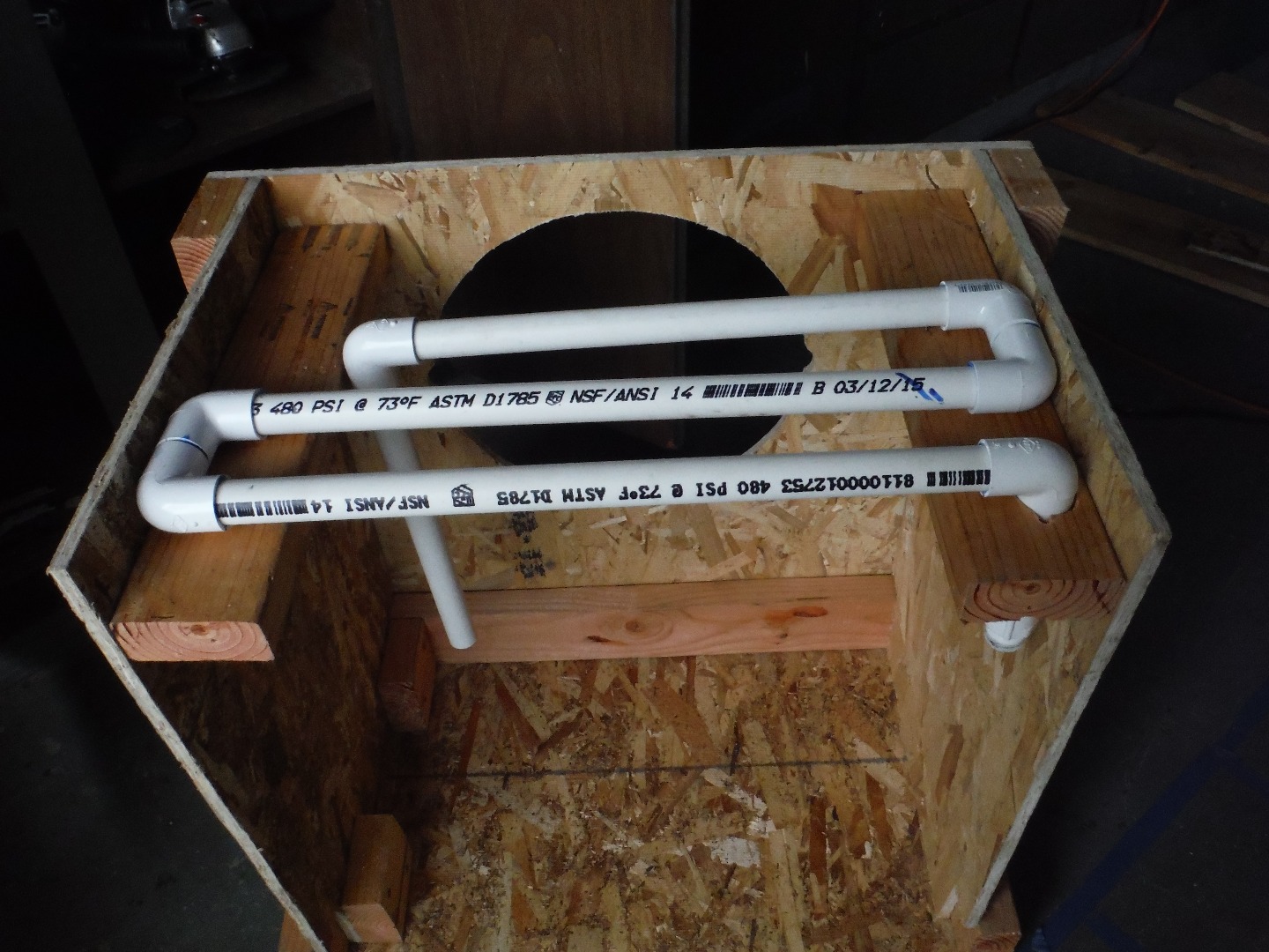 Mega Swampy: a Large, Economical Swamp Cooler Powerful Enough to Cool ...