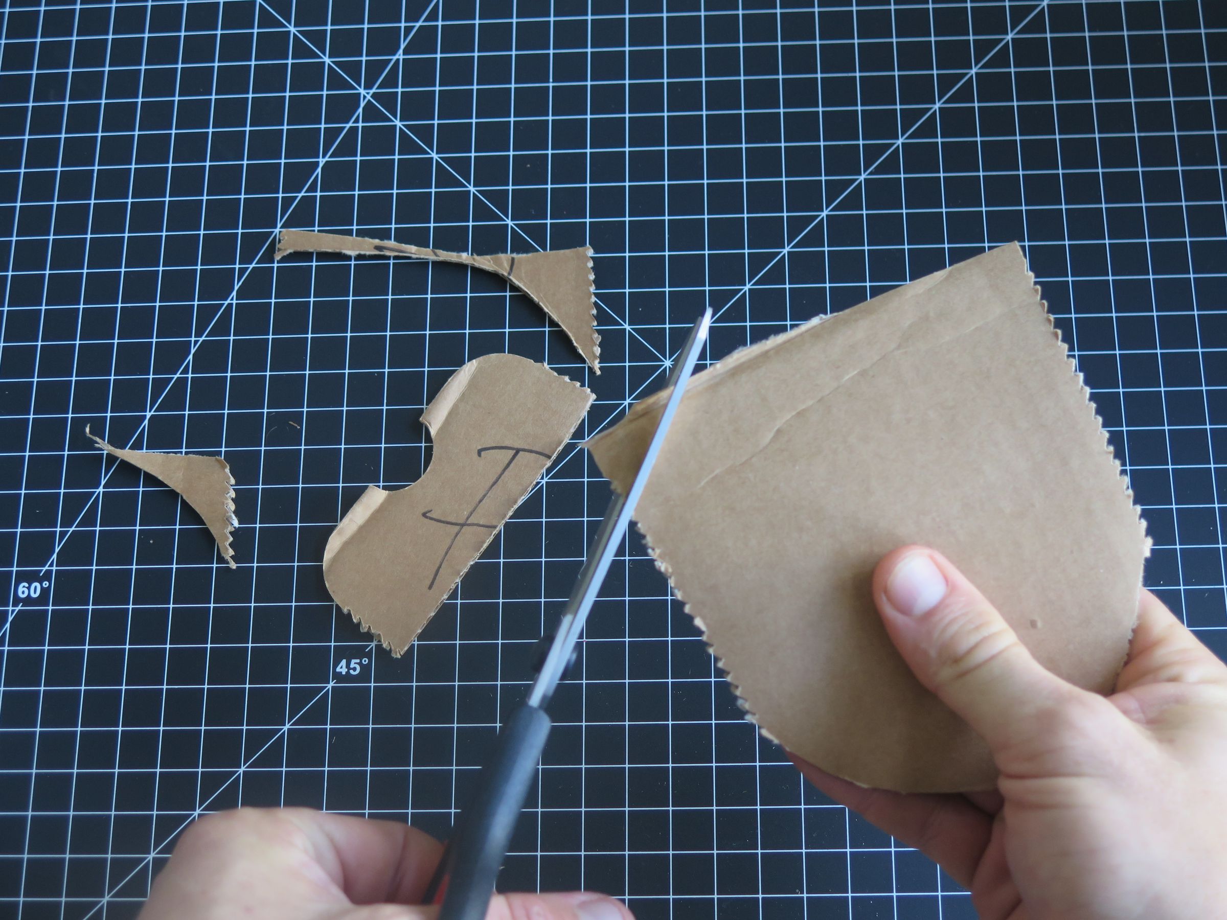 Wobble Bot! : 5 Steps - Instructables