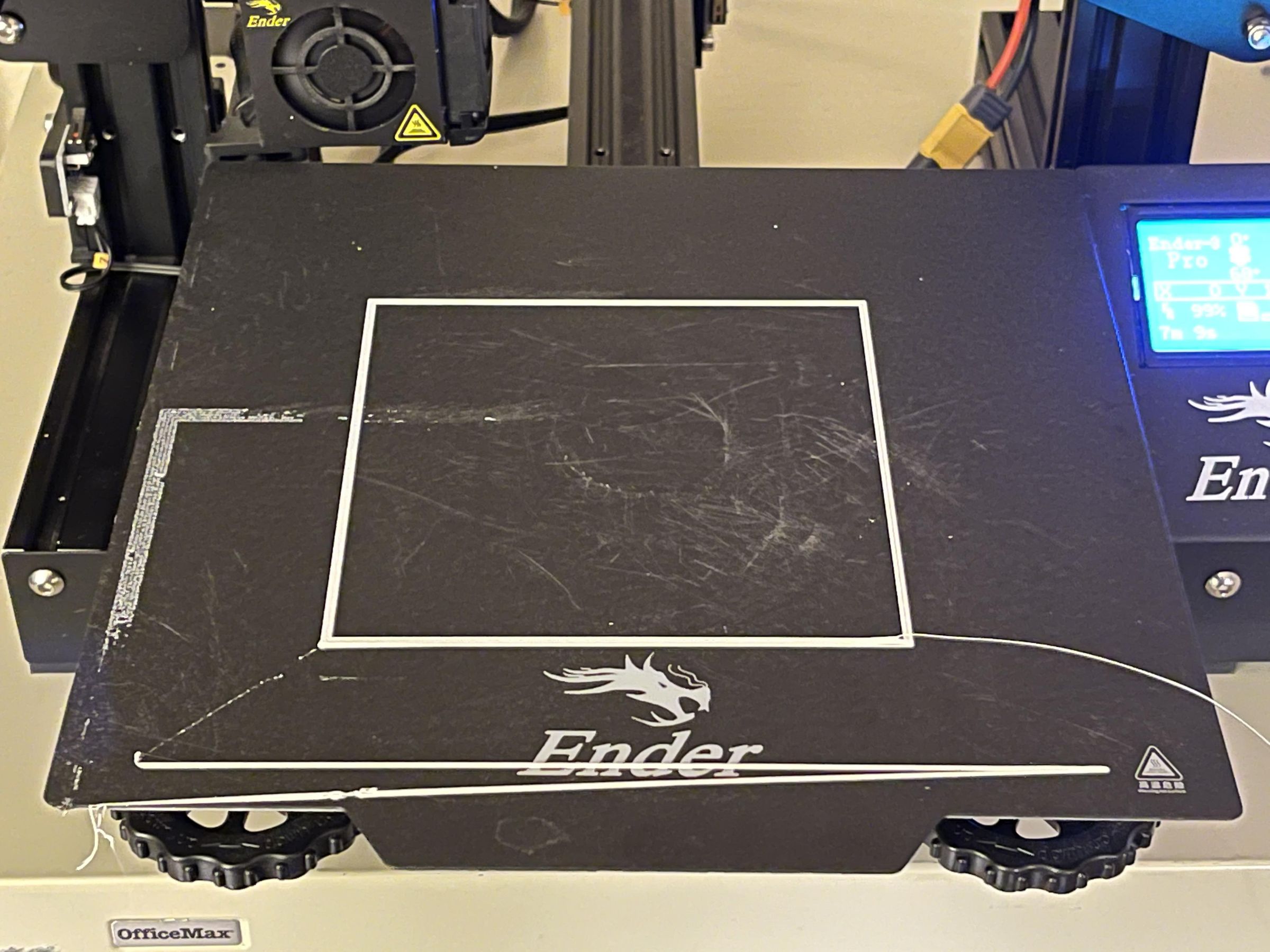 3d Prints of 2D Images [In Progress] : 10 Steps - Instructables