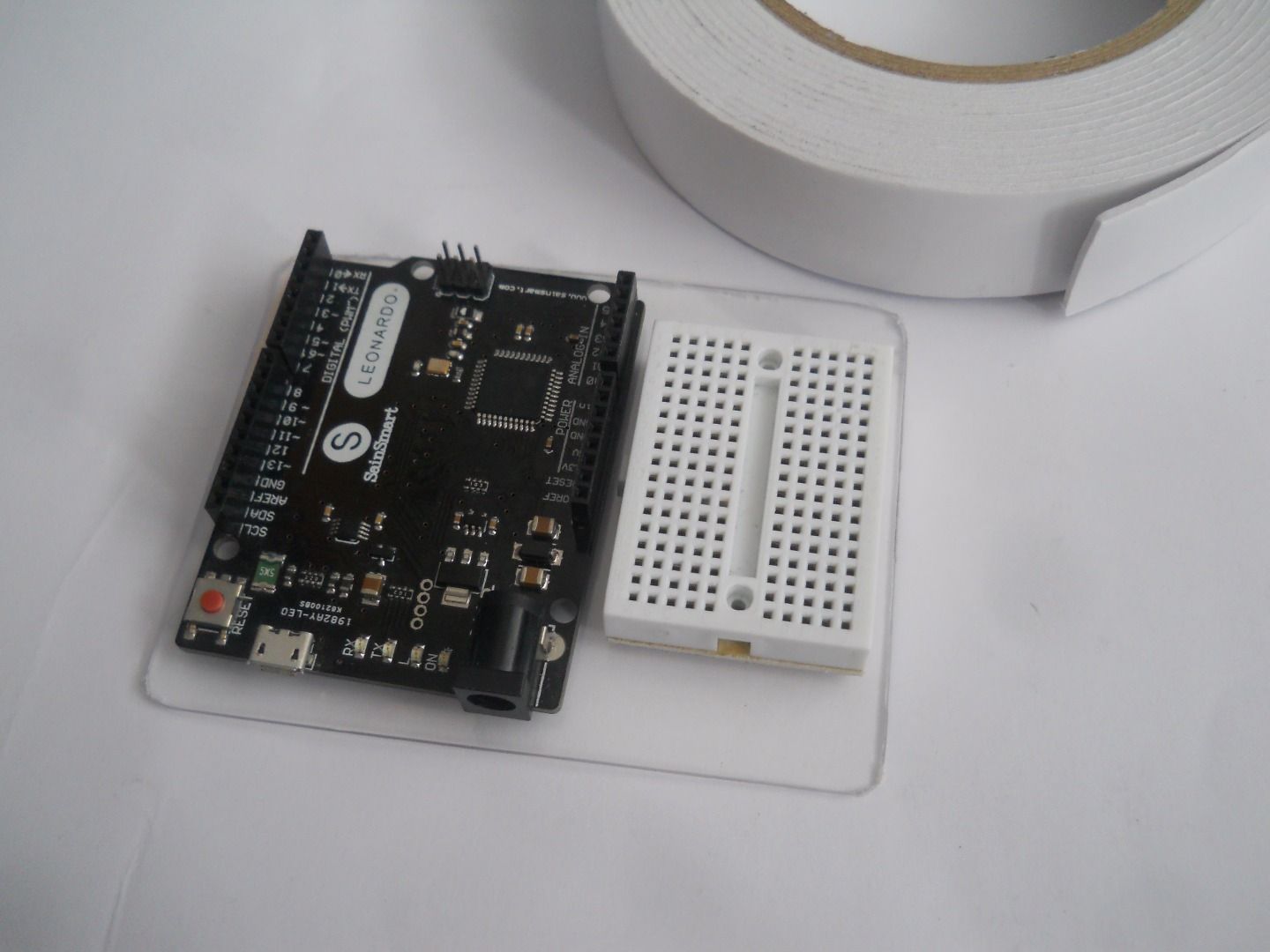 Gaming With Thoughts/Mindwaves (w/ Arduino) : 13 Steps (with Pictures ...