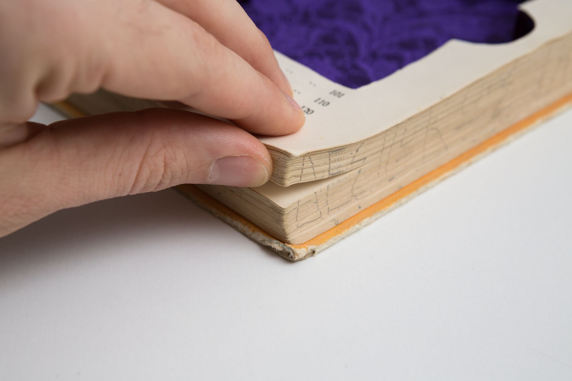 Secret Book - Polaroid Album Compartment (with Pictures) - Instructables