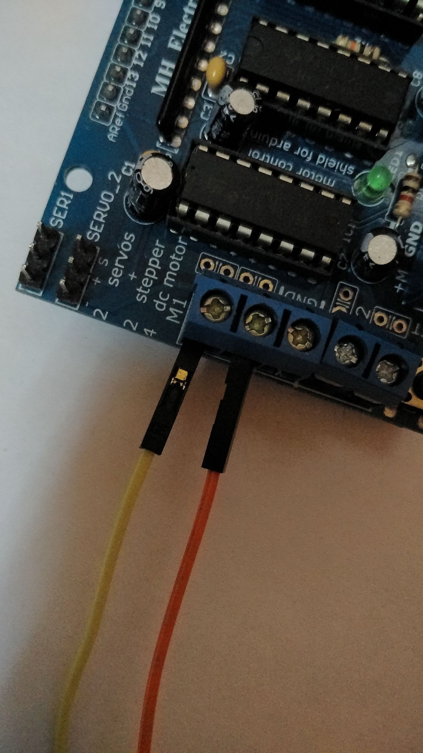 DIY - IoT Pet Feeder : 12 Steps (with Pictures) - Instructables