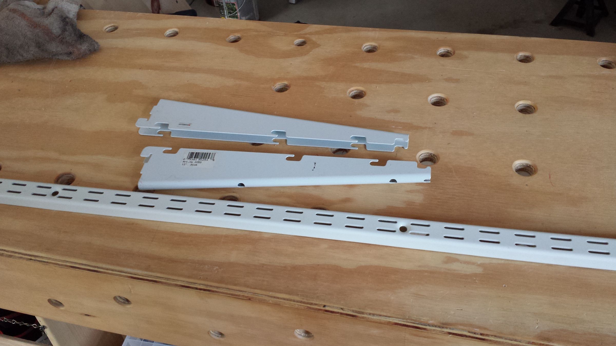 Mobile Toolbox and Work Station : 5 Steps - Instructables