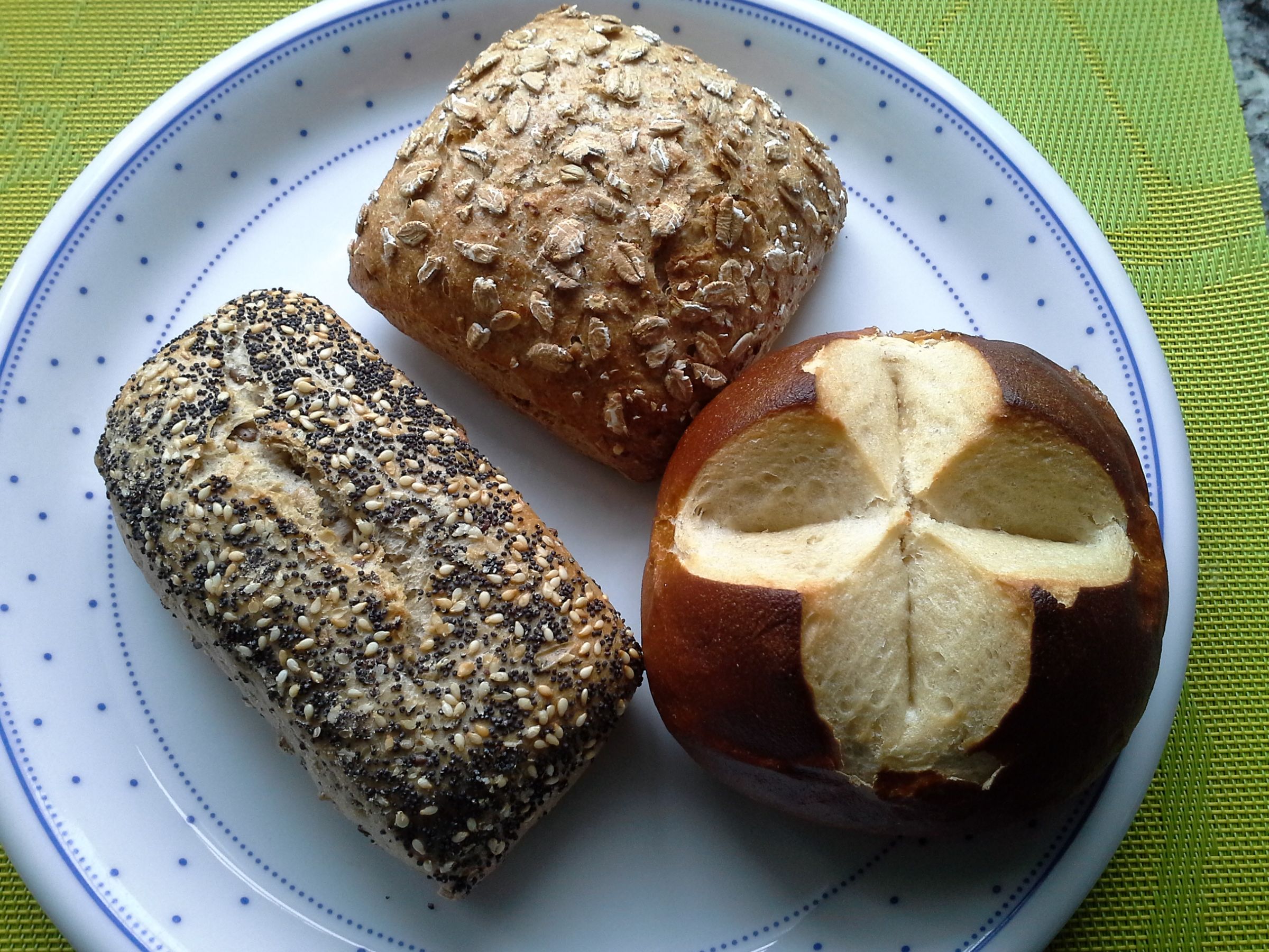 Pure Rye Bread : 31 Steps (with Pictures) - Instructables