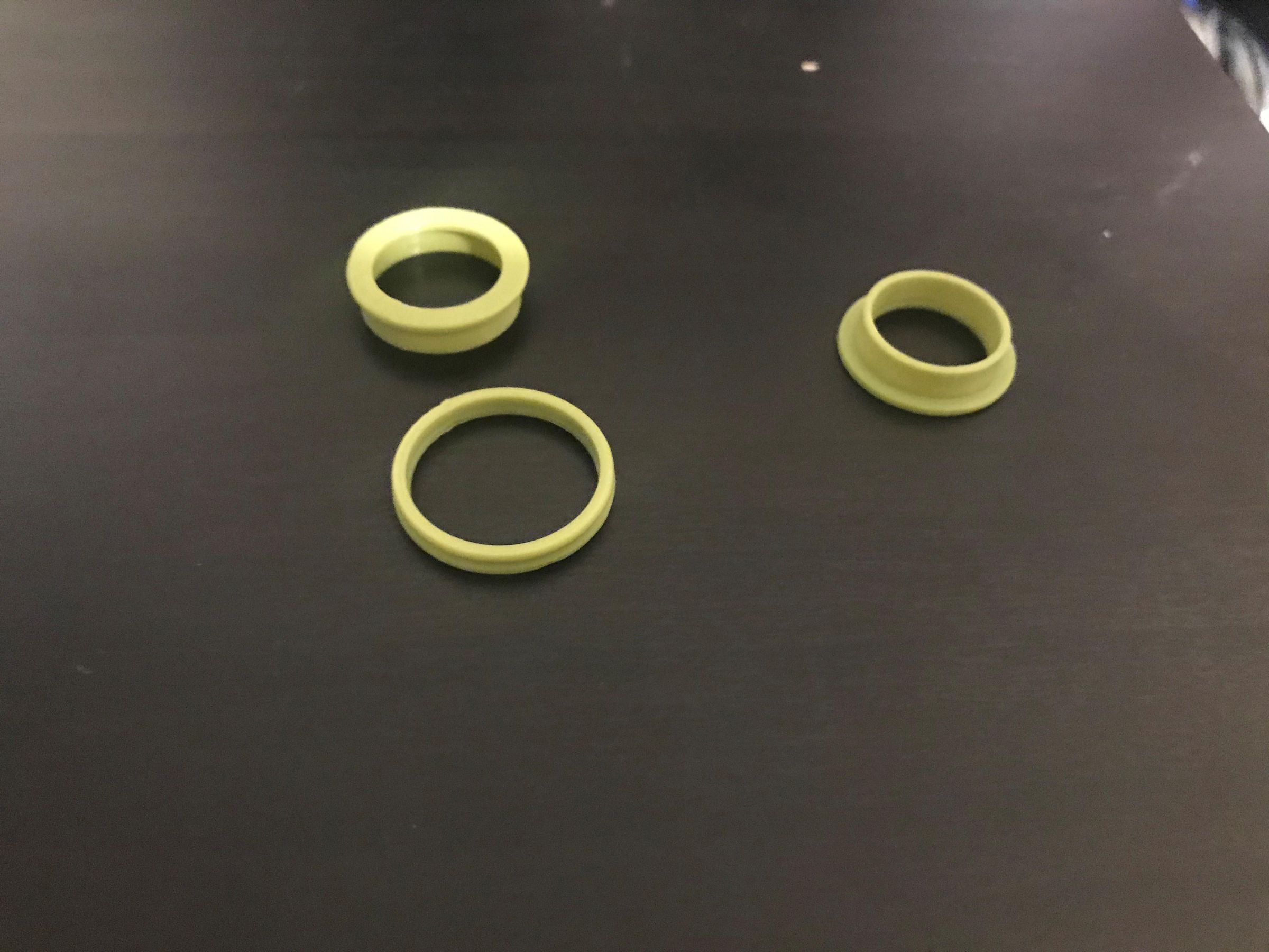 Color-Changing Fidget Spinner Ring Using TinkerCad : 3 Steps - Instructables