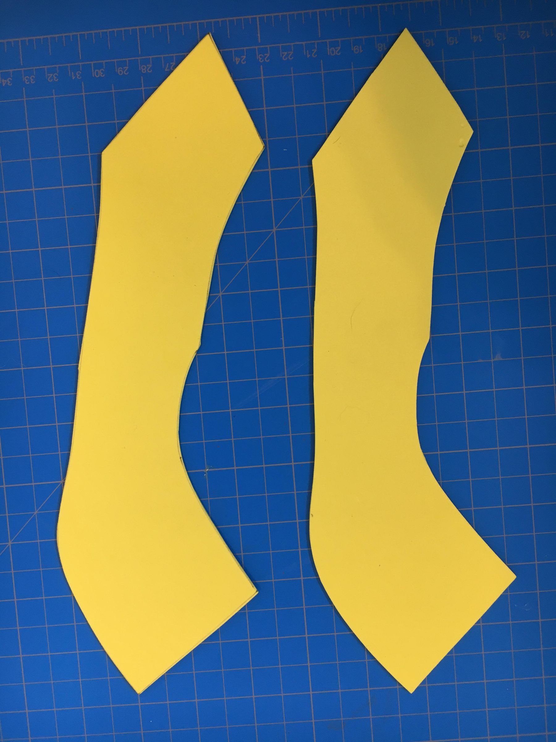 DIY Loki Helmet- Avengers : 11 Steps (with Pictures) - Instructables