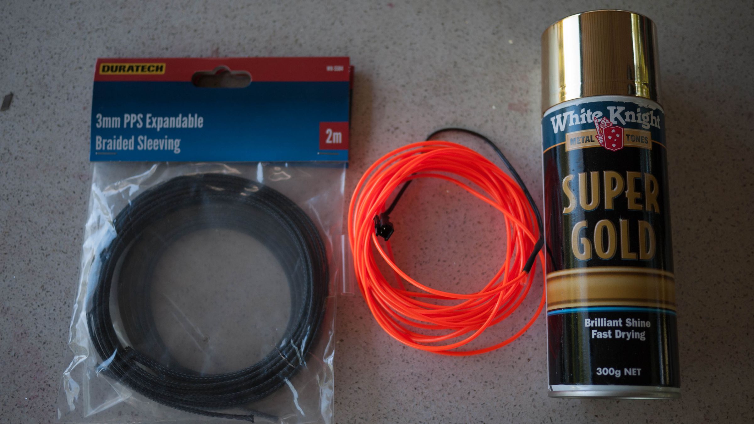 Wonder Woman's Lasso of Truth : 11 Steps (with Pictures) - Instructables