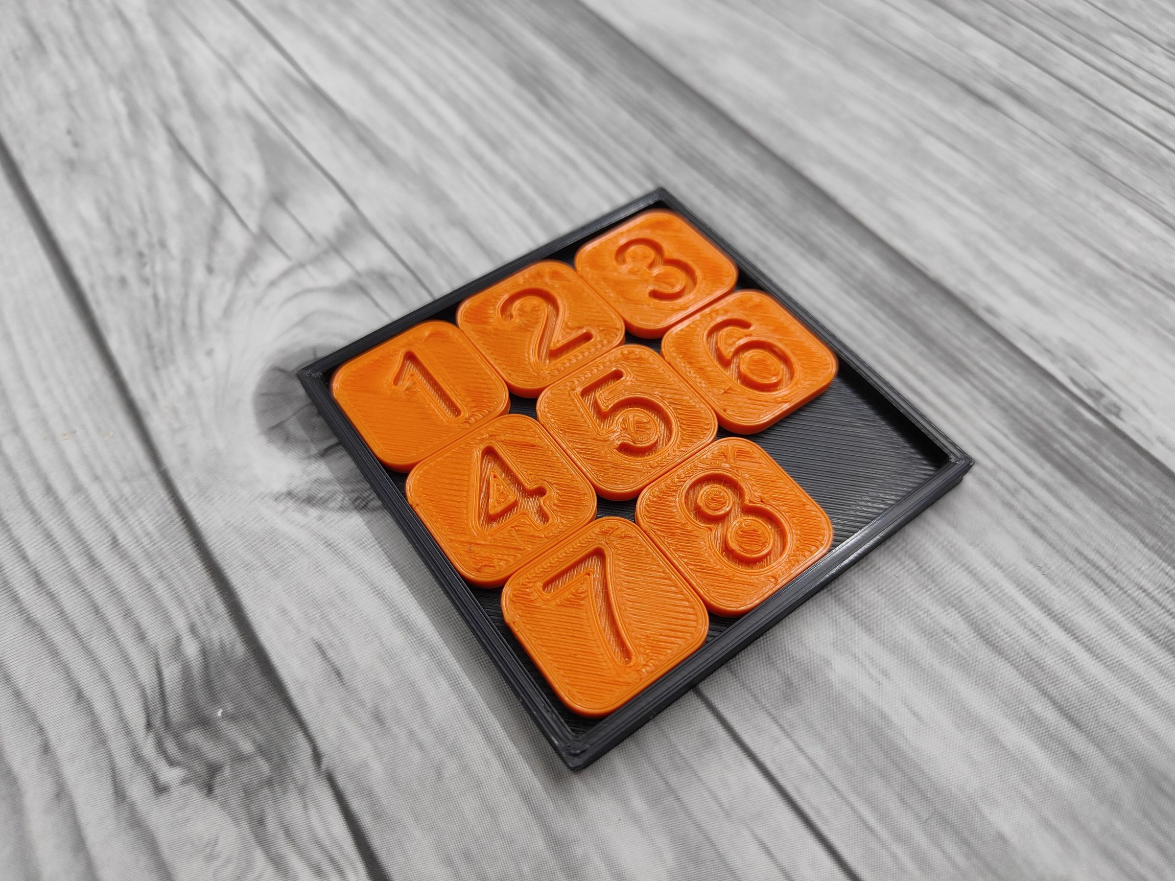 Pocket Puzzlers: DIY Mini Board Games : 15 Steps (with Pictures ...