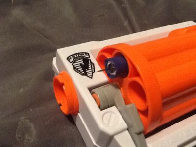 How to Mod Nerf Elite Bullets : 6 Steps - Instructables