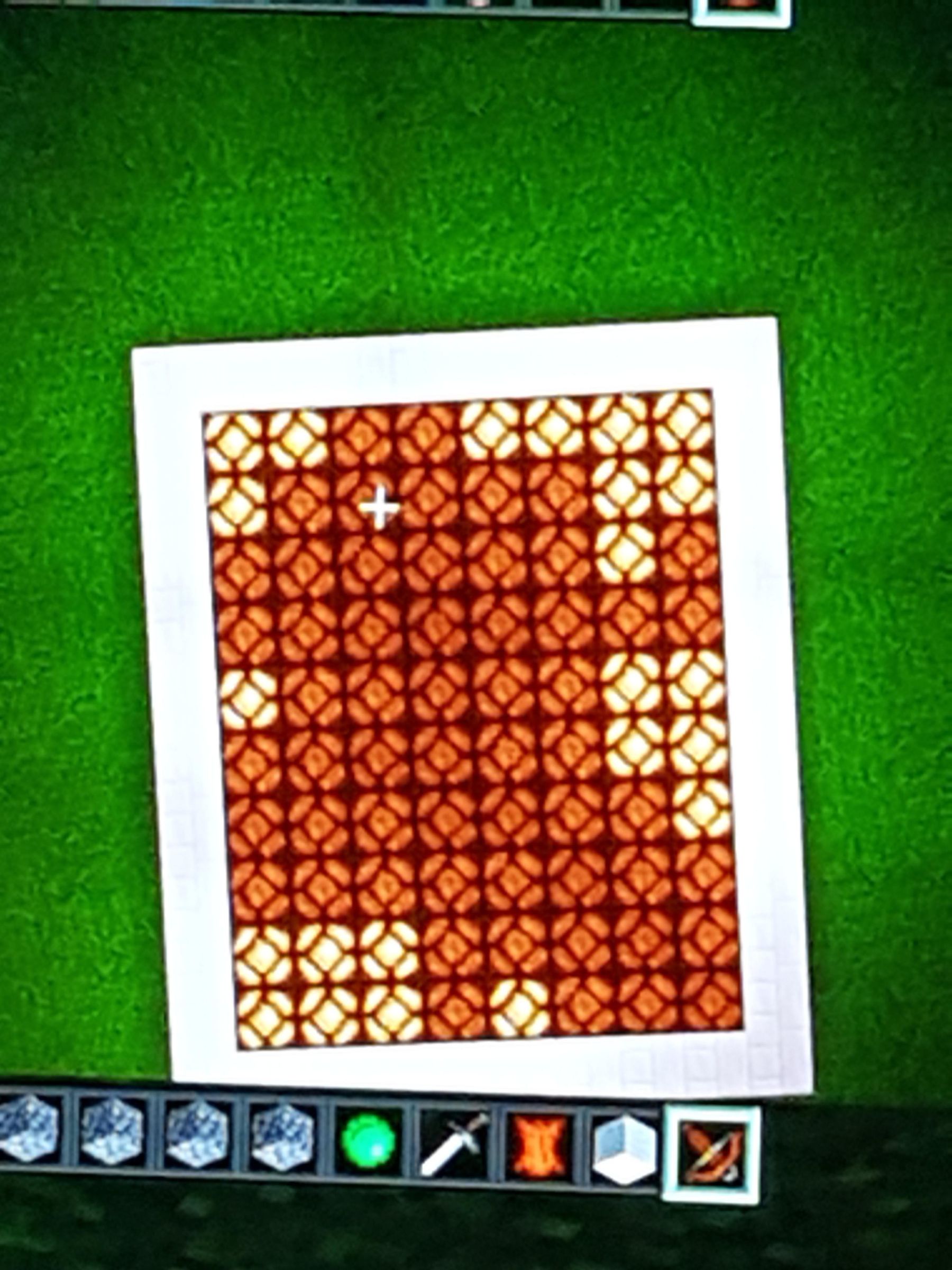 Minecraft Disco Floor : 4 Steps - Instructables