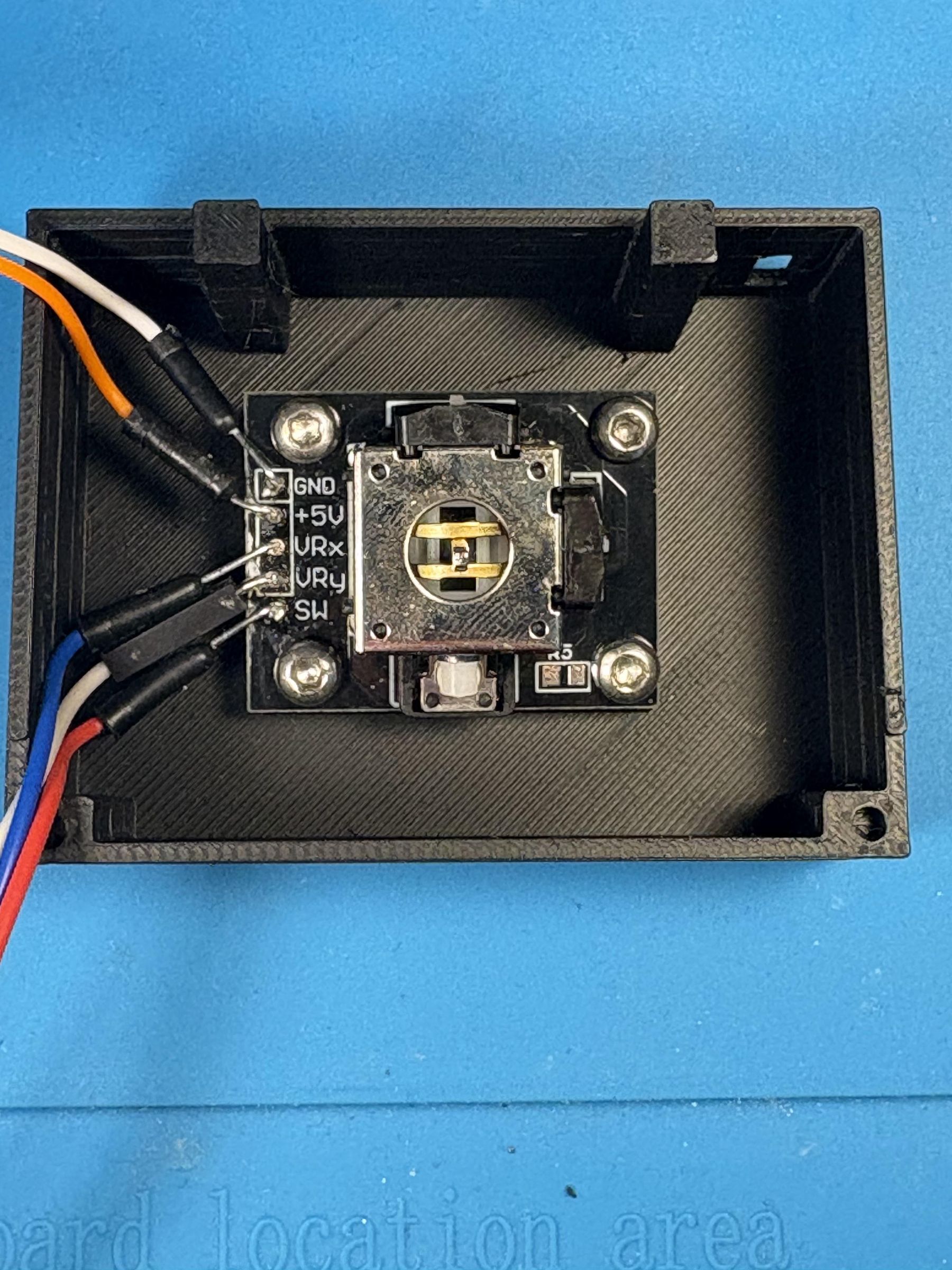 LED Tetris: a Mini Tetris Arcade Powered by Arduino : 9 Steps (with ...