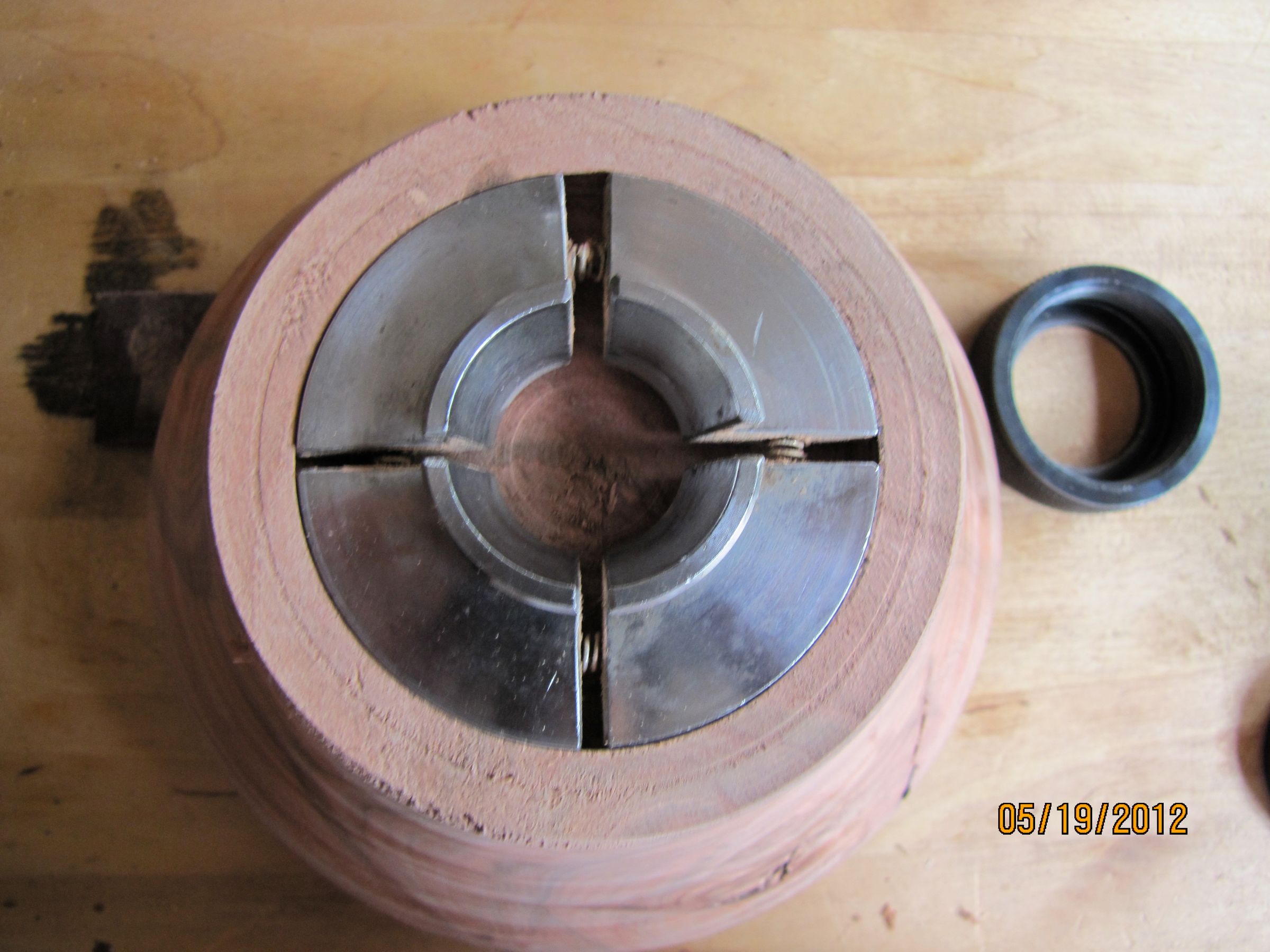 From Blank to Bowl : 11 Steps (with Pictures) - Instructables