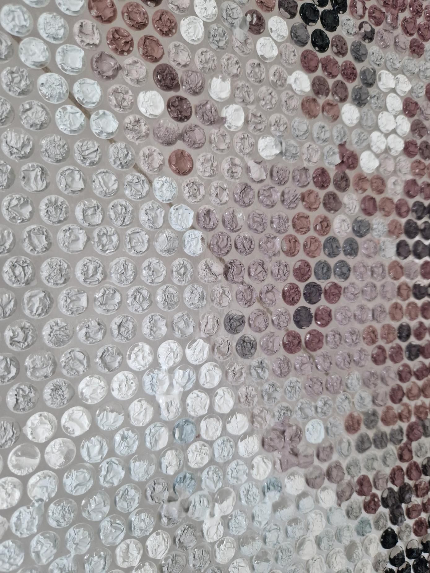 Bubblewrap Injection Painting : 6 Steps - Instructables