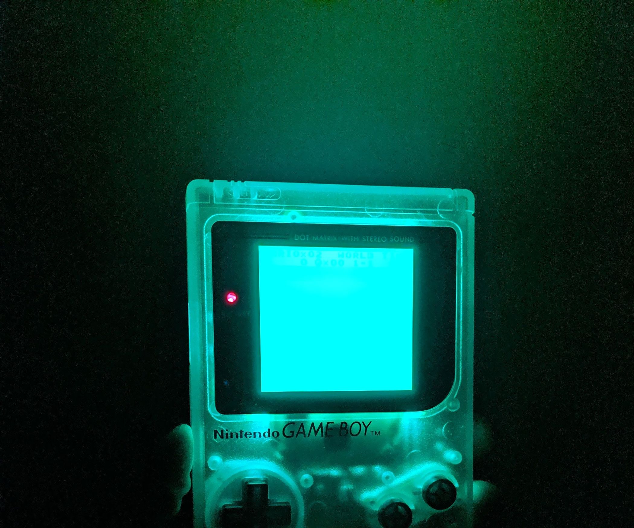 Back Light Gameboy : 10 Steps - Instructables