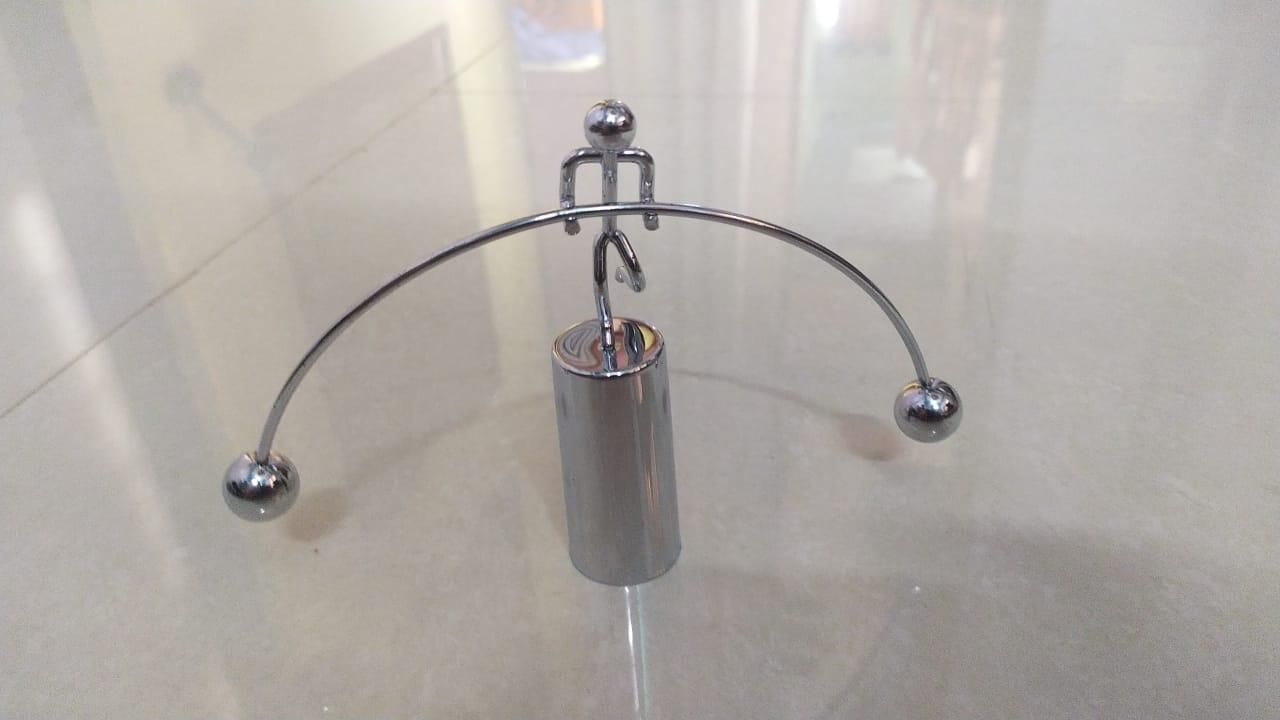 Science of Balance (Centre of Gravity) - Instructables