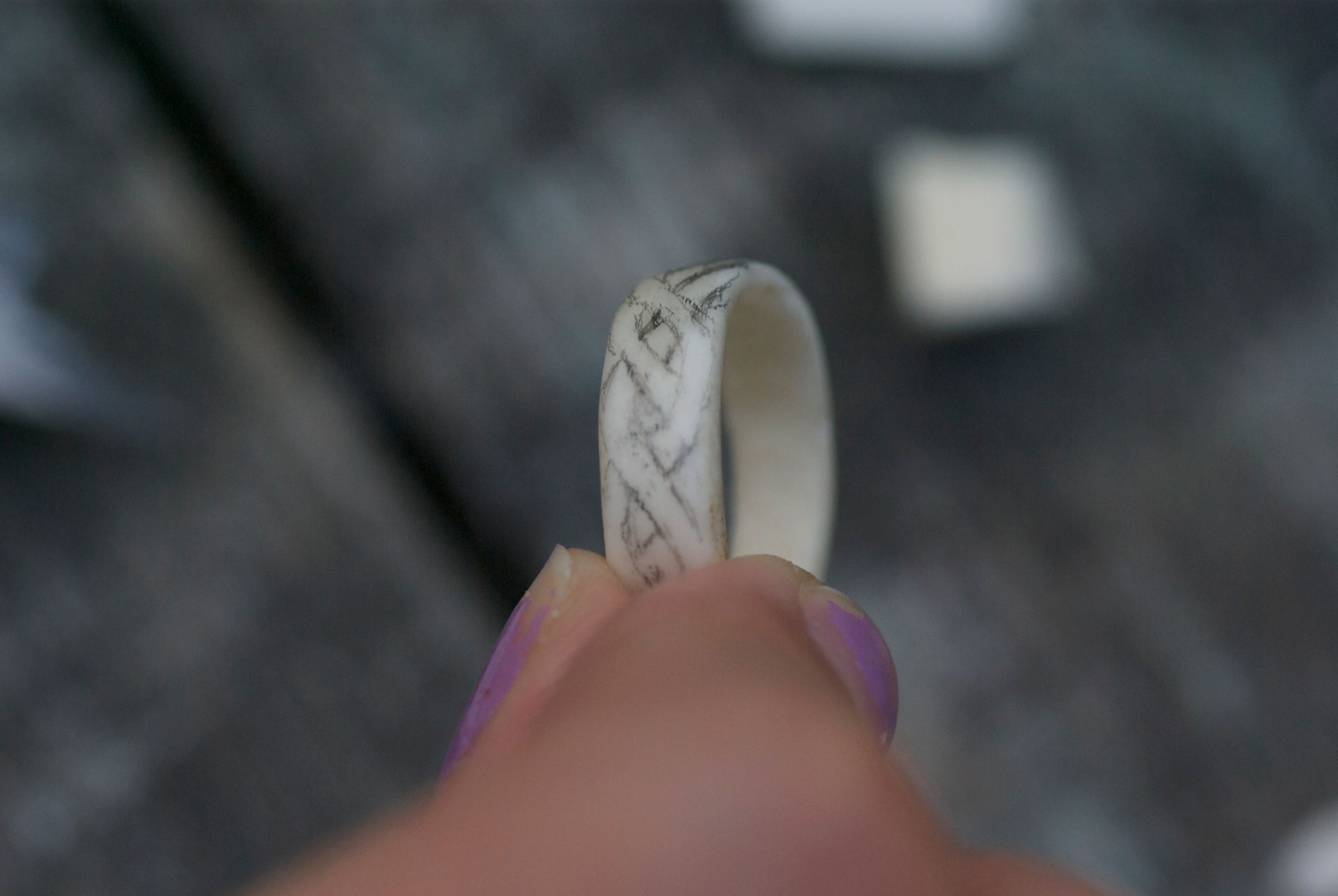 Celtic Knot Bone Ring : 9 Steps (with Pictures) - Instructables