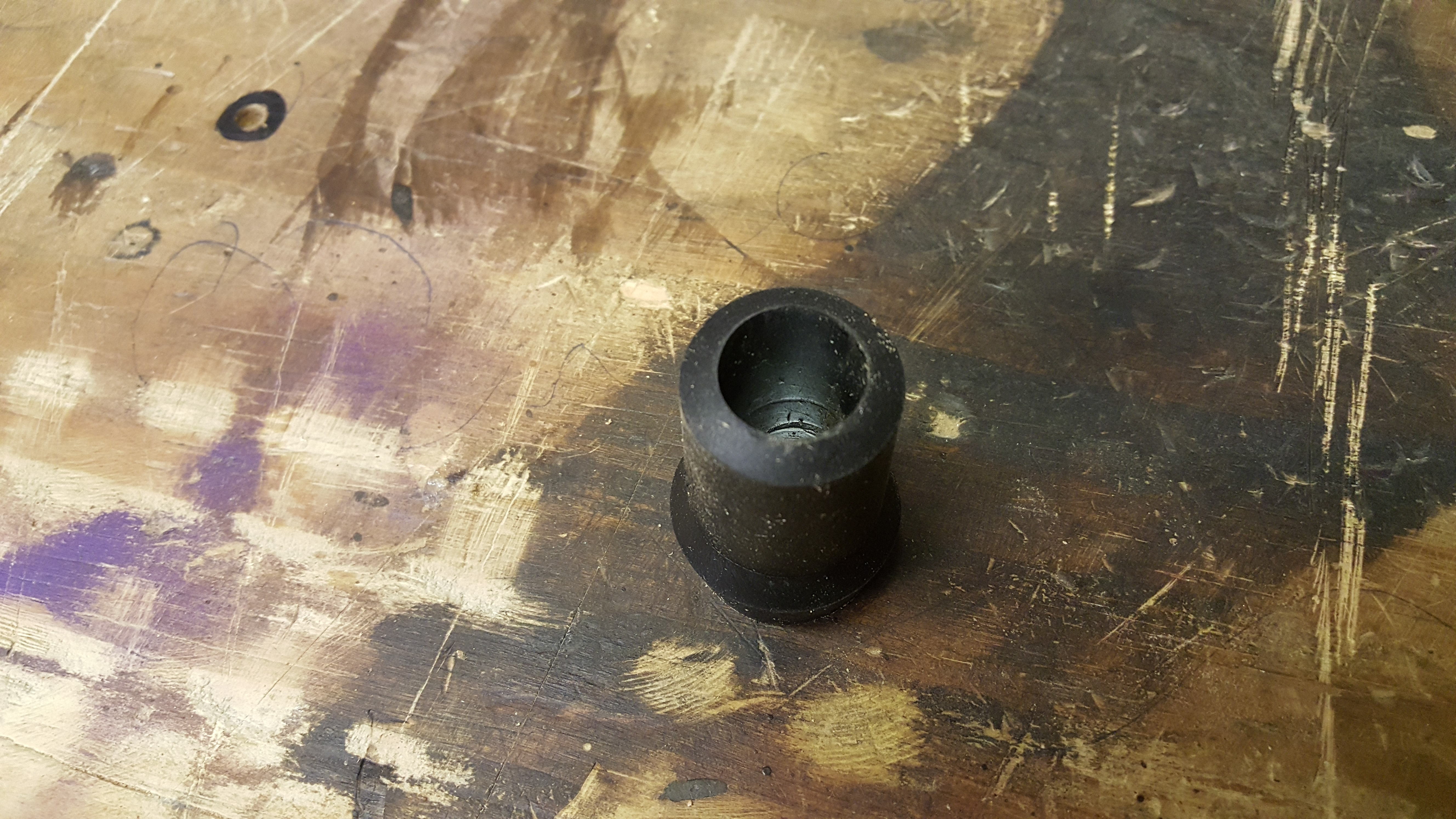 Tree Root Table With Custom Glass Top and Underlight : 10 Steps (with ...