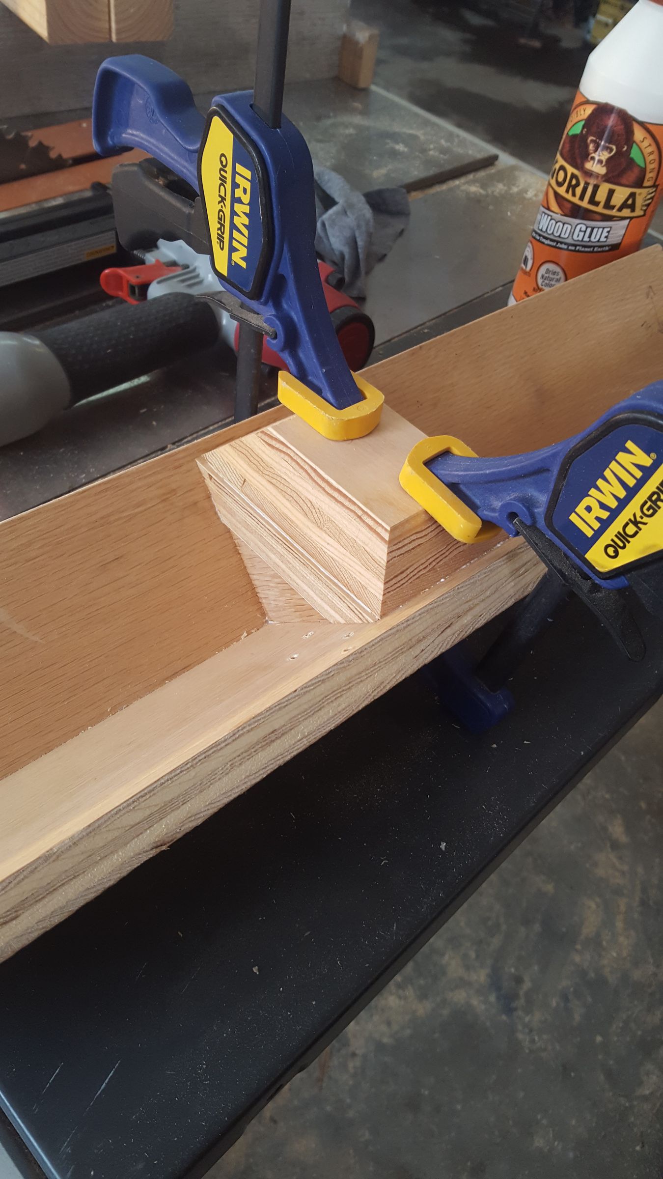 DIY Router Table : 6 Steps (with Pictures) - Instructables