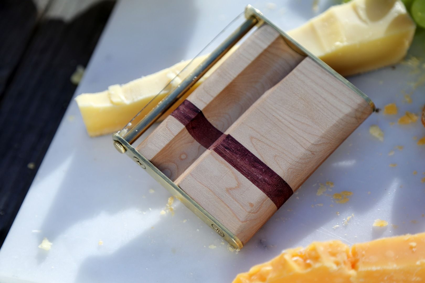 Cheese Slicer : 10 Steps (with Pictures) - Instructables