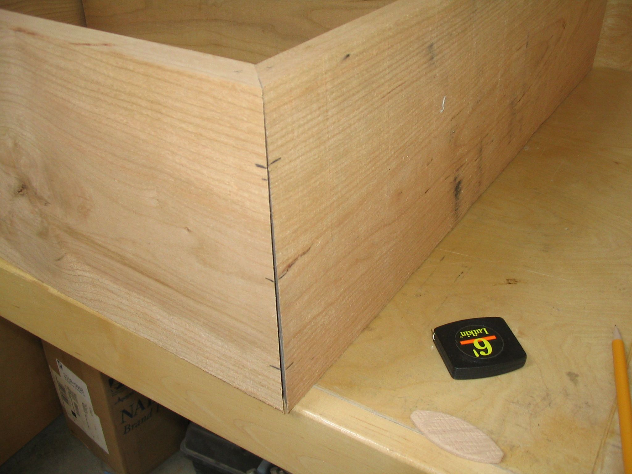 Hardwood Shelves : 16 Steps (with Pictures) - Instructables