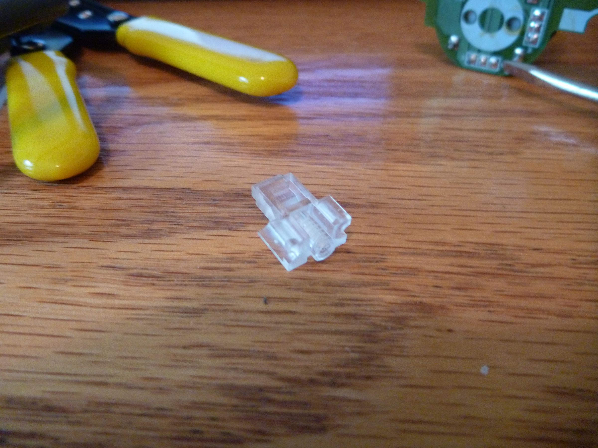 PS1 Controller Joysticks With Arduino : 5 Steps (with Pictures) - Instructables