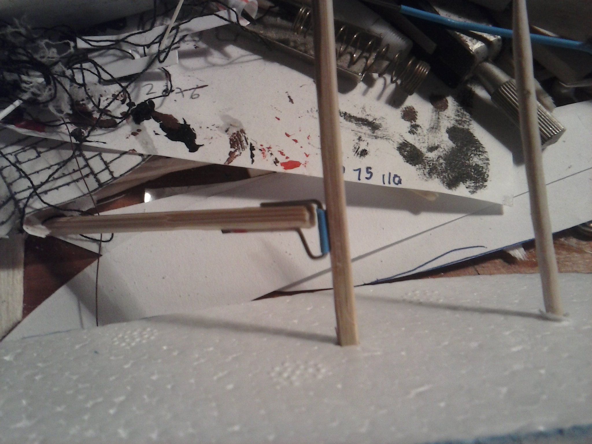 Self-Sailing Yacht : 6 Steps - Instructables