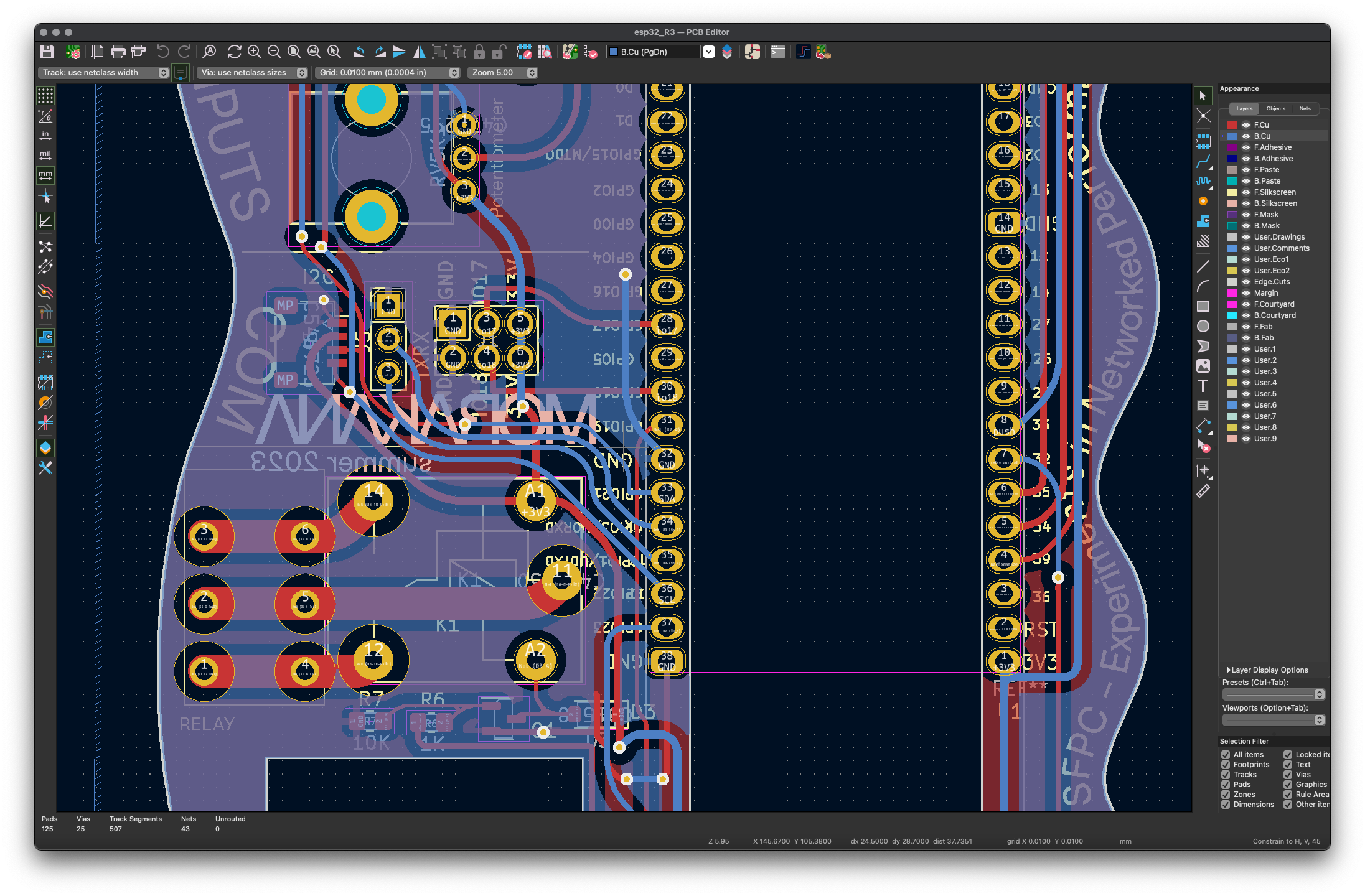 Networked Hardware- a Tool for Tangible Networked Interactions : 7 ...