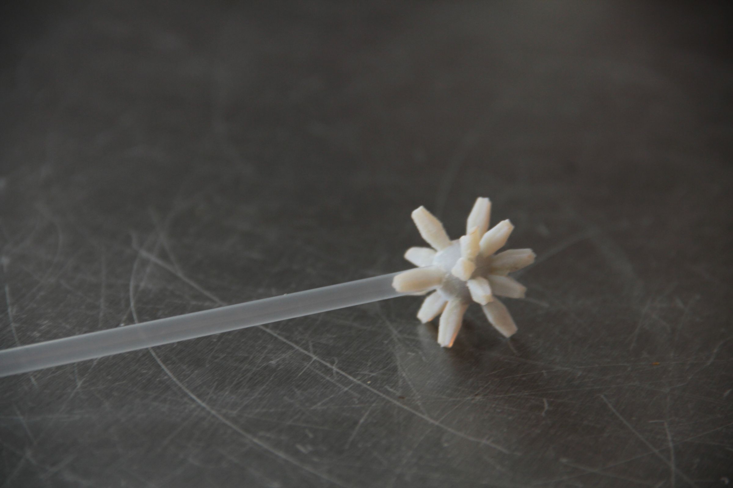 3D Printed Straw Sculptures (with Pictures) - Instructables