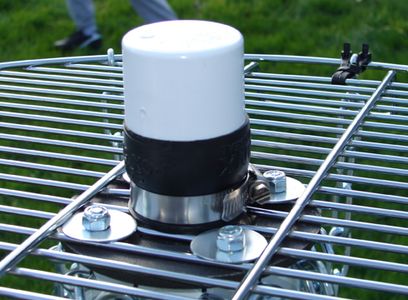 Hardware Disc Golf Basket : 18 Steps (with Pictures) - Instructables