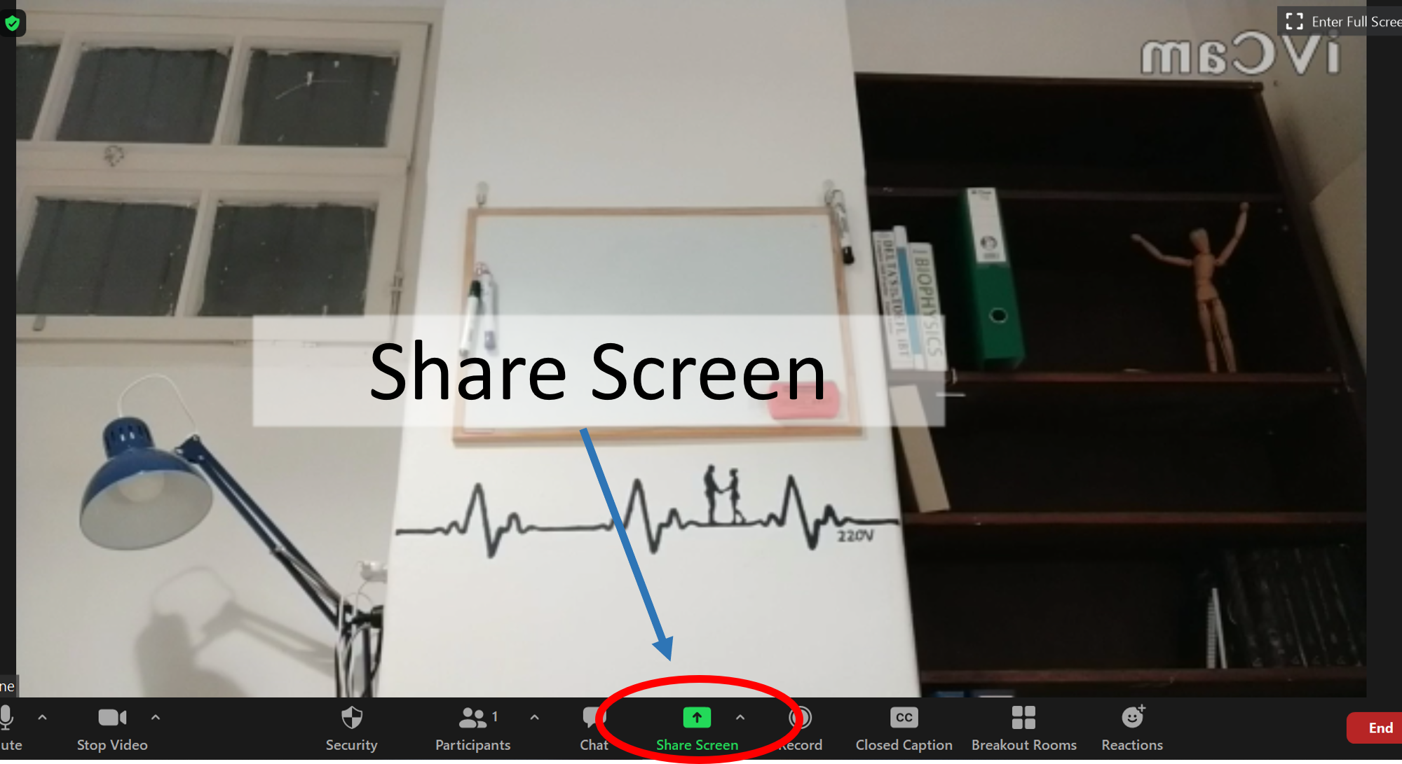 Android Smartphone As USB Webcam : 8 Steps (with Pictures) - Instructables