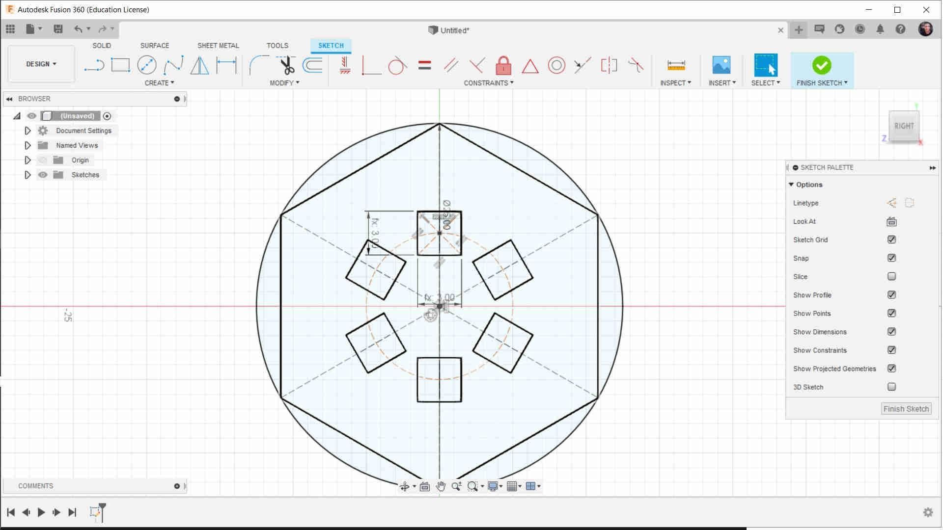 Parametric Kit : 3 Steps - Instructables