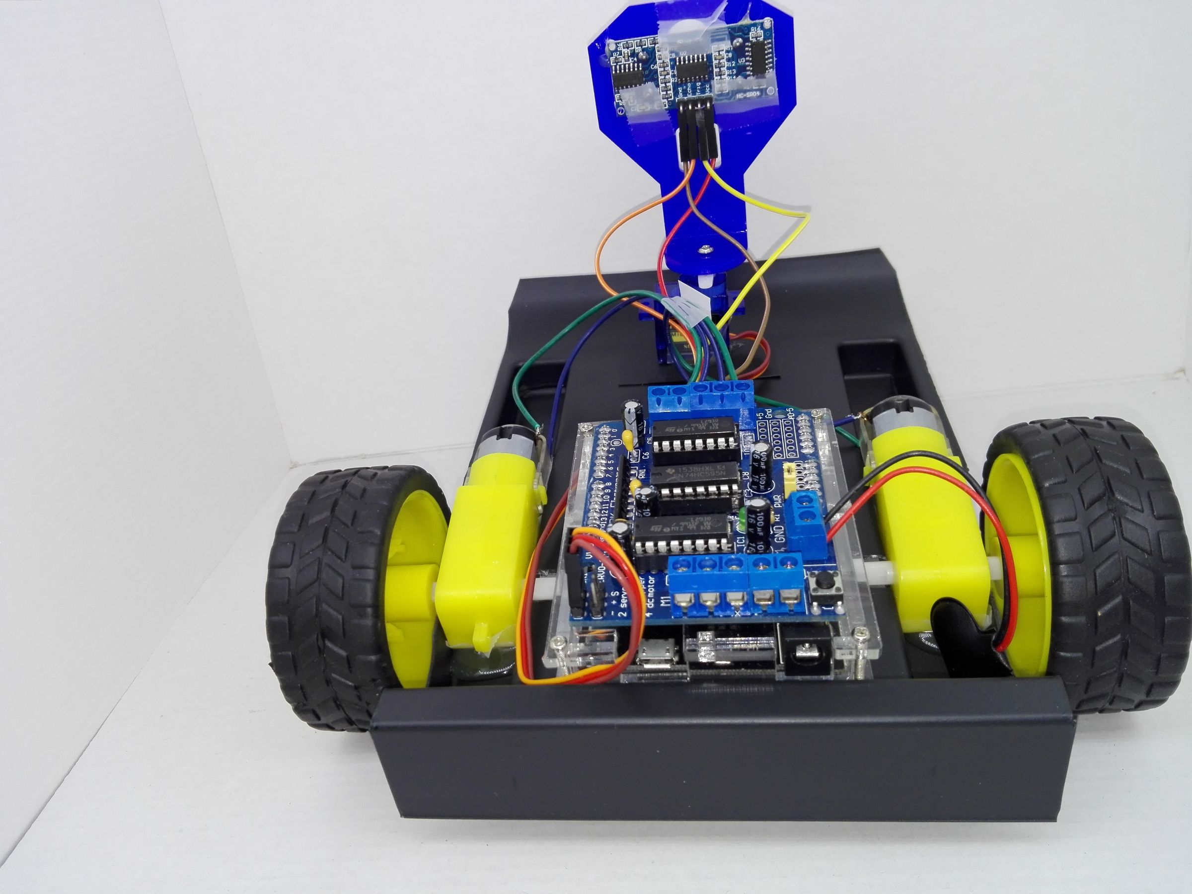 3$ Photography Lightbox : 6 Steps (with Pictures) - Instructables