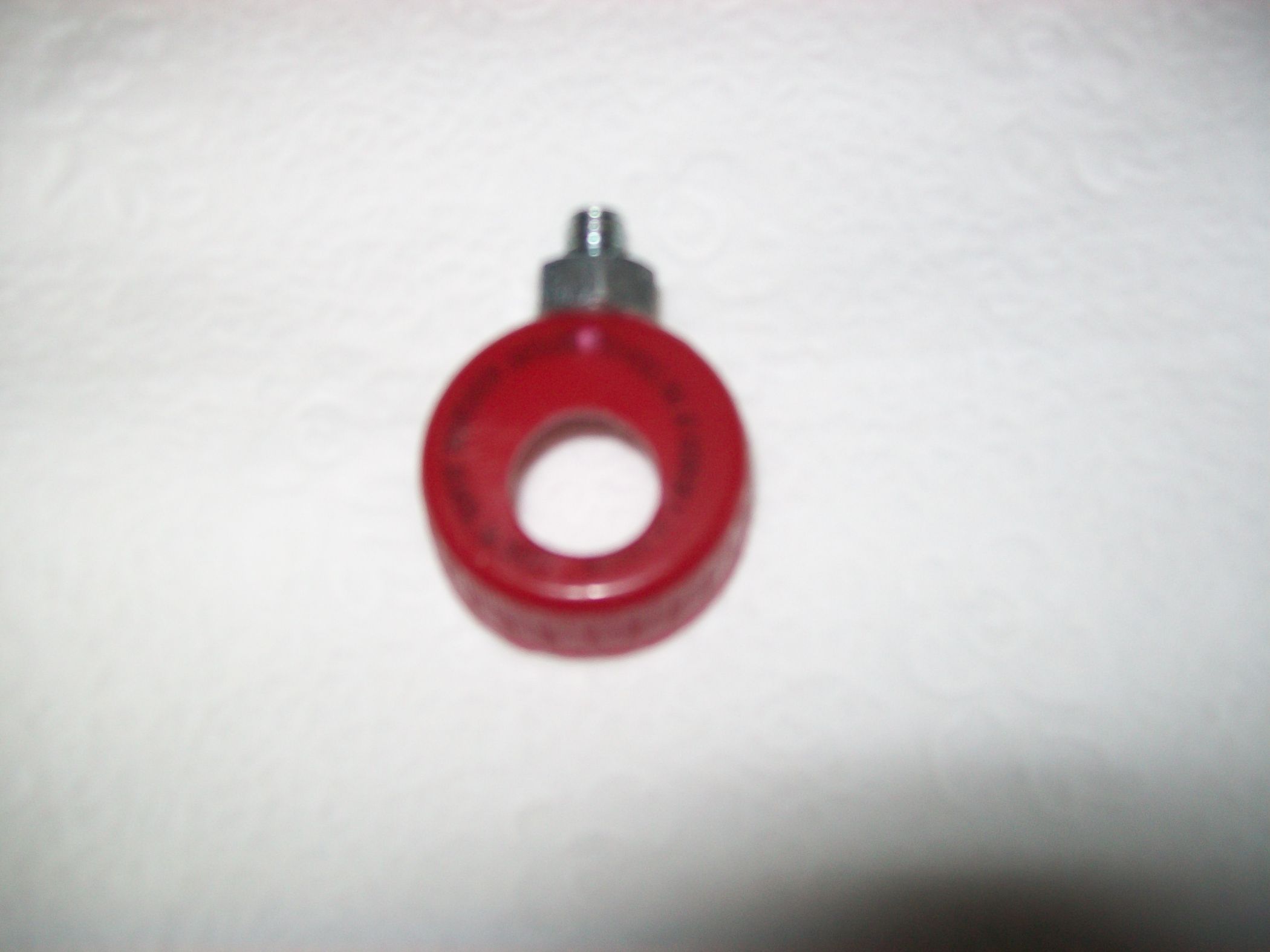 Homemade Stick Pic for Your Treking Pole - Instructables